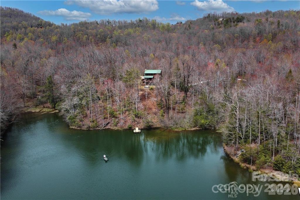 552 Lake Road, Old Fort, NC - photo 45 of 47