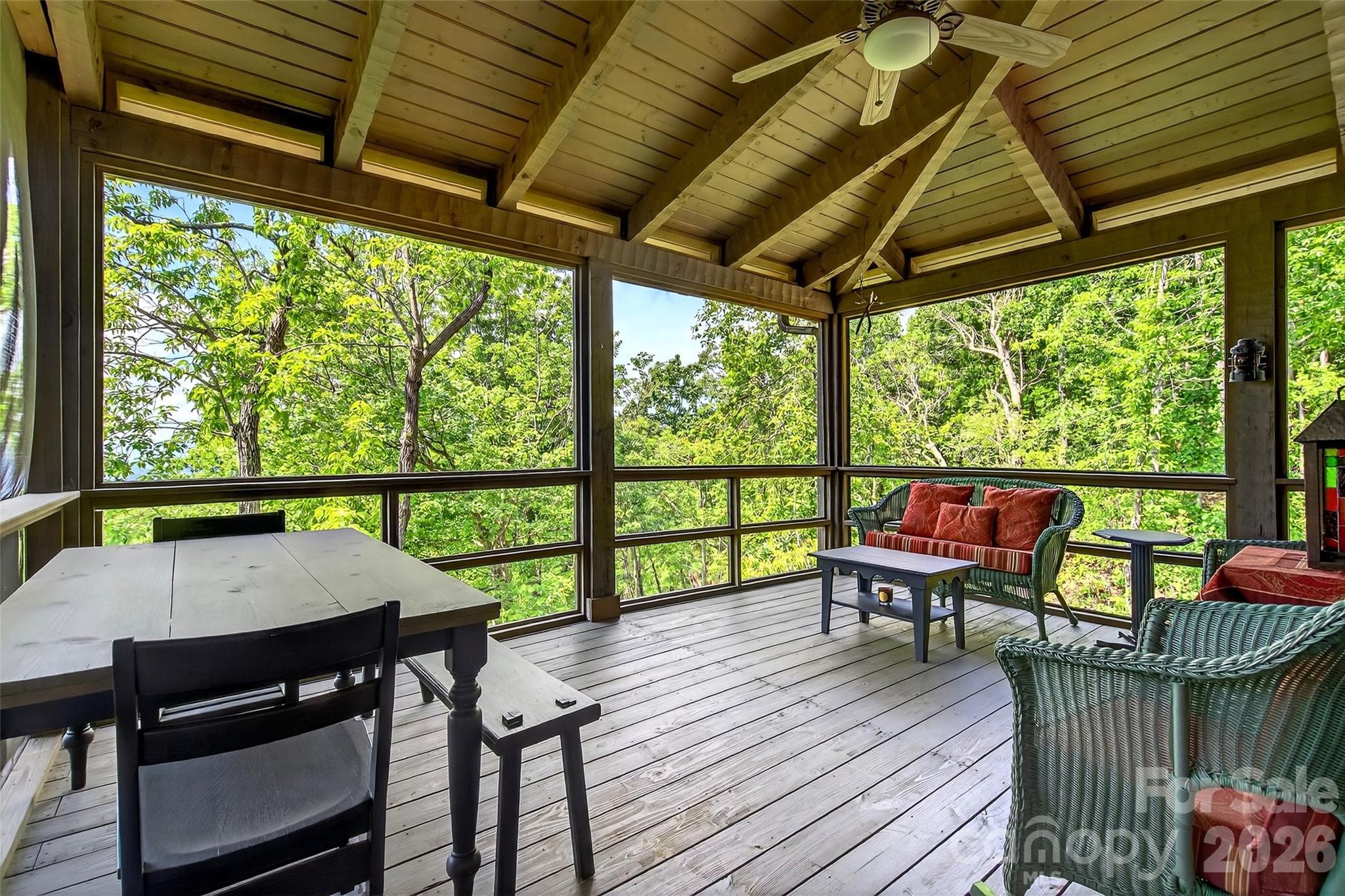 35 Elderberry Drive, Old Fort, NC - photo 16 of 49