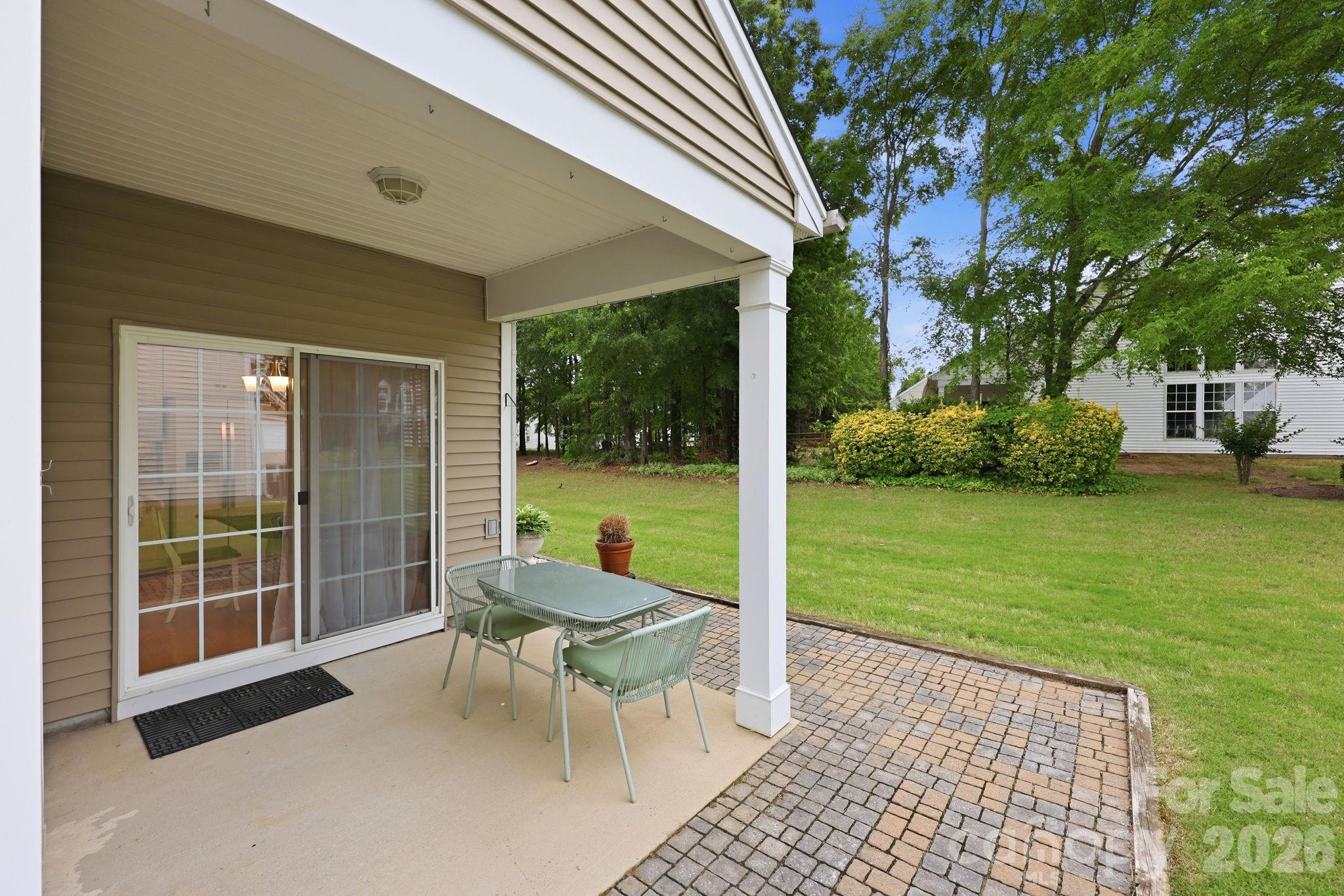 9510 Kestral Ridge Drive, Charlotte, NC - photo 34 of 47