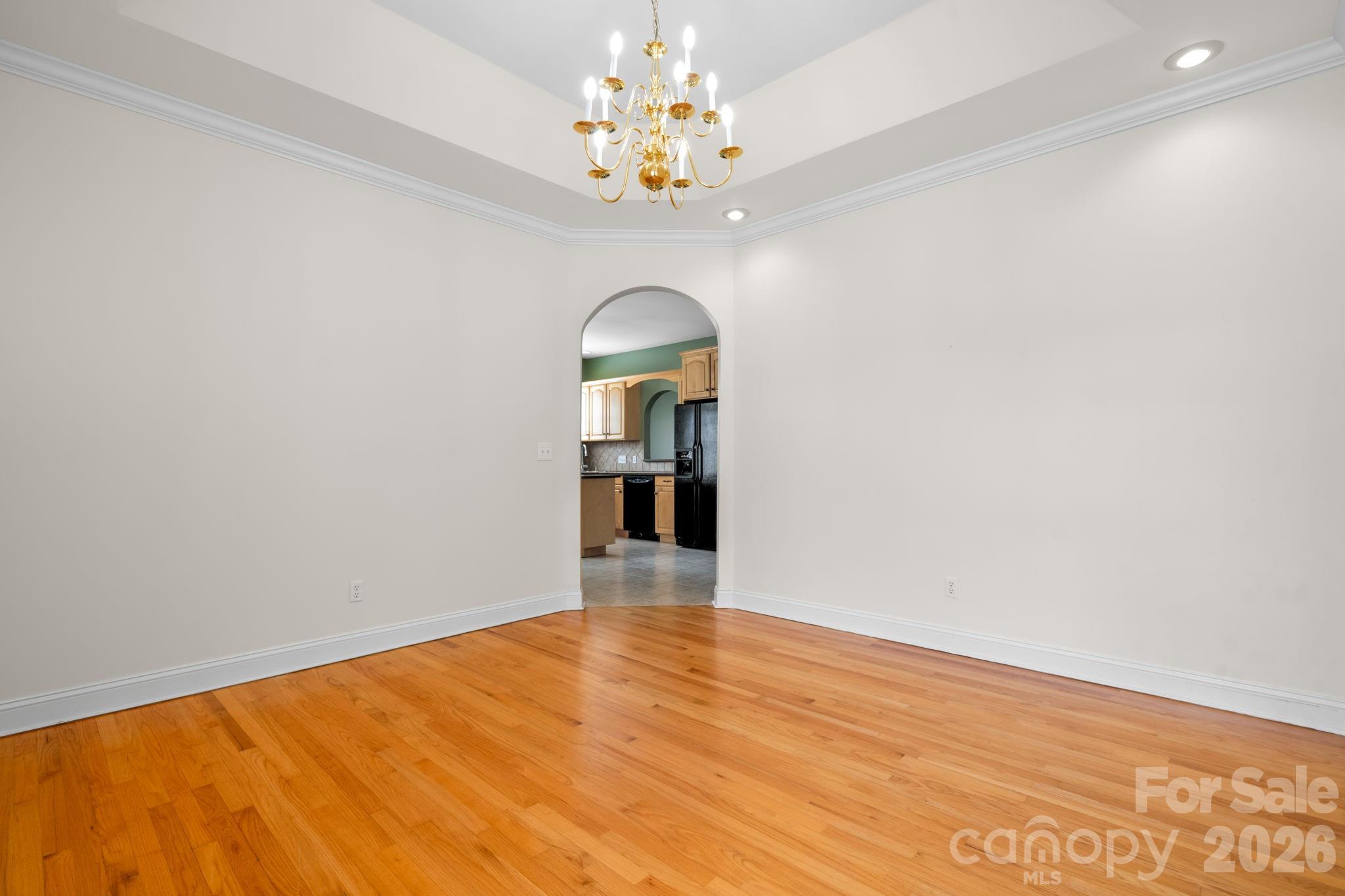 215 Browning Drive, Taylorsville, NC - photo 12 of 43