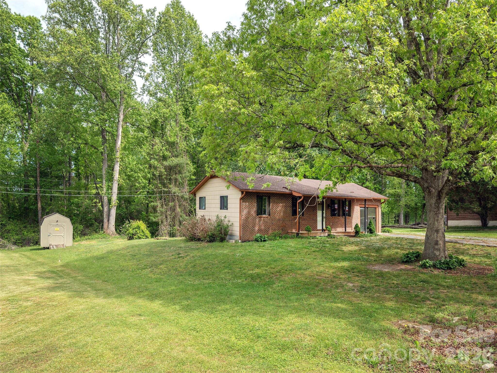 126 Upward Acres Street, East Flat Rock, NC - photo 22 of 23