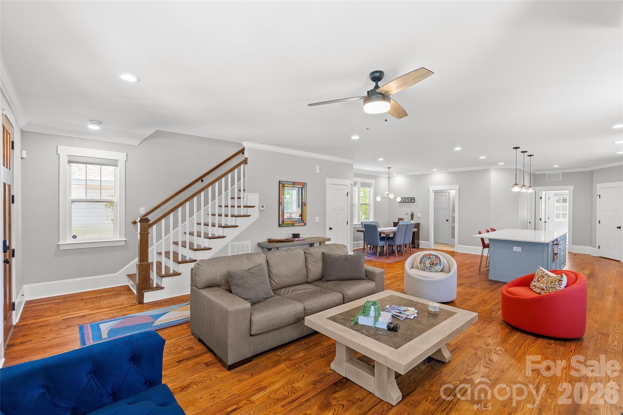 Photo 8 of 2315 Dundeen Street, Charlotte, NC