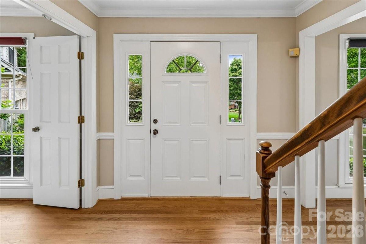 Photo 4 of 6721 Southby Court, Charlotte, NC