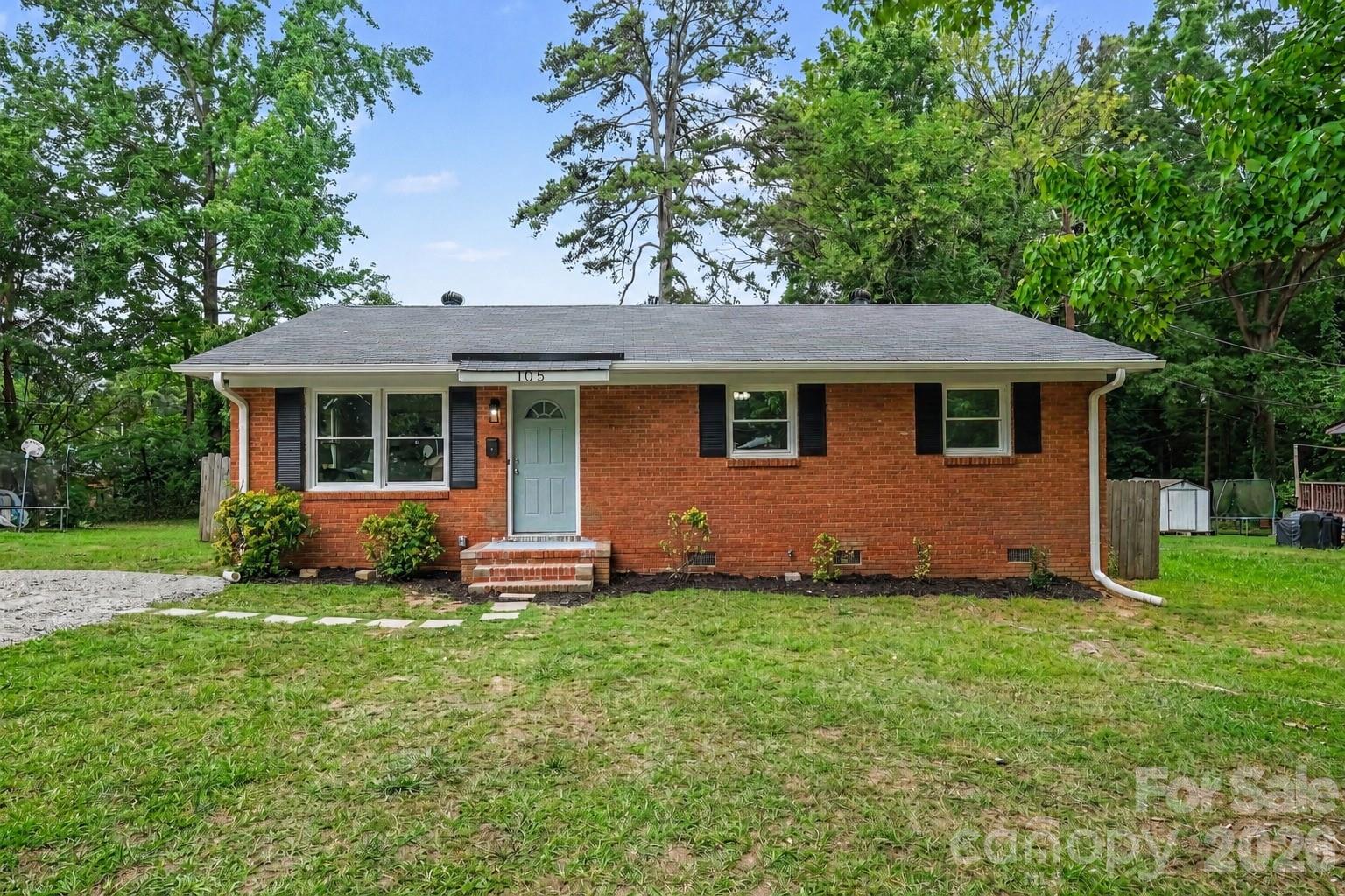 Photo 2 of 105 Mcgee Street, Fort Mill, SC