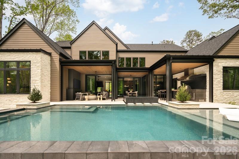 Photo 9 of 907 Osprey Bluff Court1, Belmont, NC