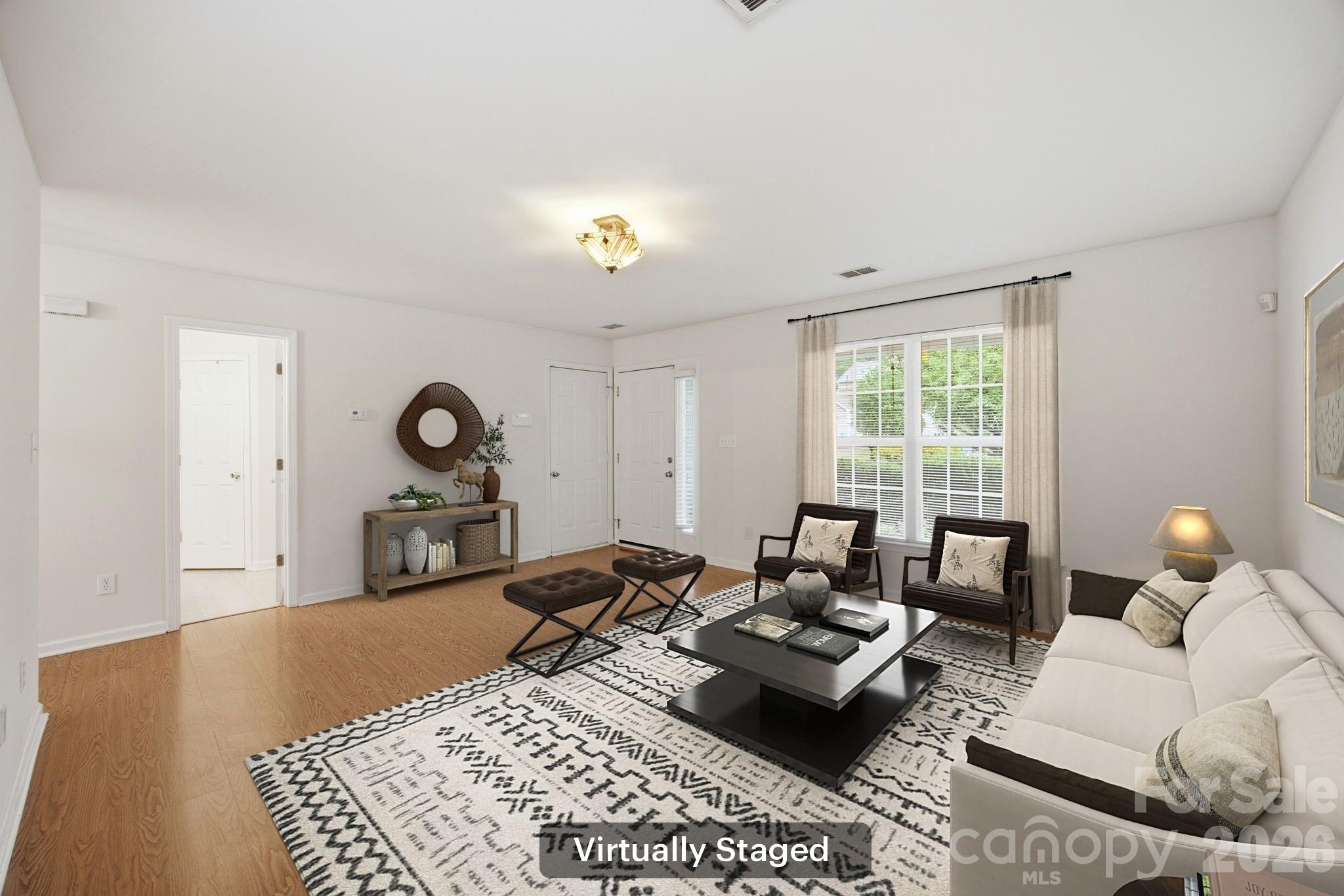 Photo 6 of 129 Winding Canyon Drive, Charlotte, NC
