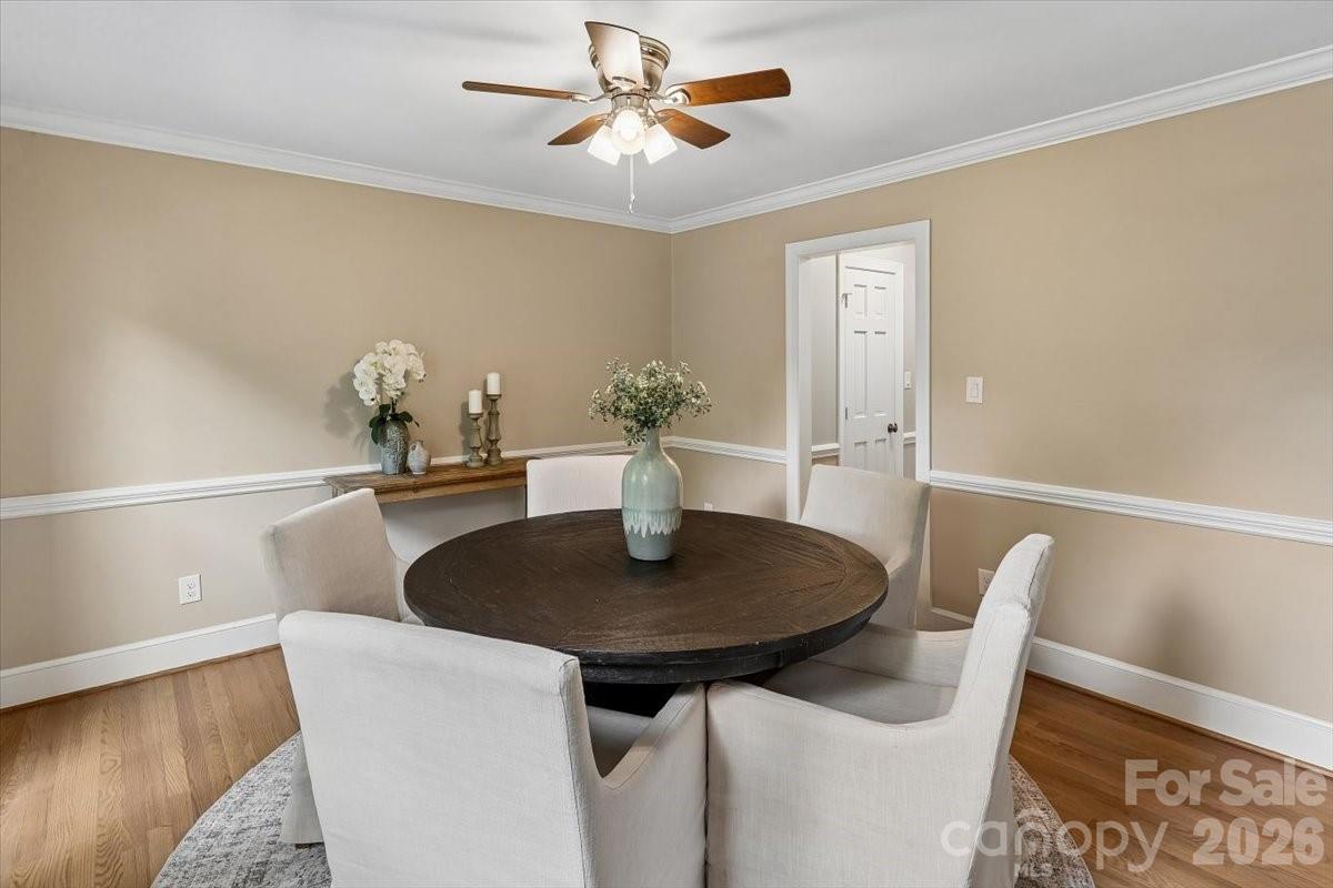 Photo 9 of 6721 Southby Court, Charlotte, NC