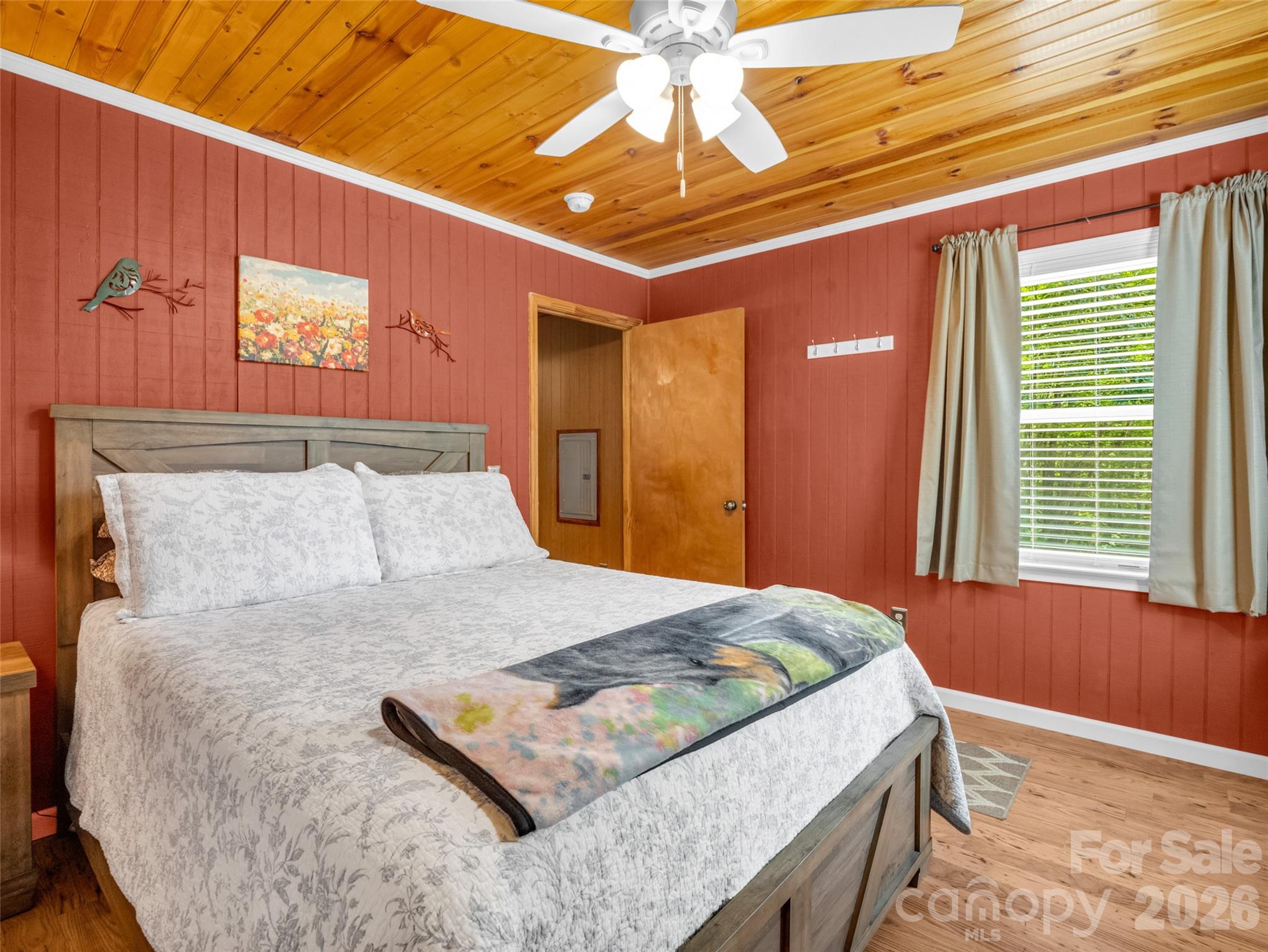 479 Camp Hill Road, Mill Spring, NC - photo 22 of 49
