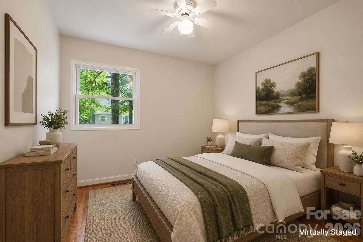 1304 Shannon Drive, Wadesboro, NC - photo 26 of 33