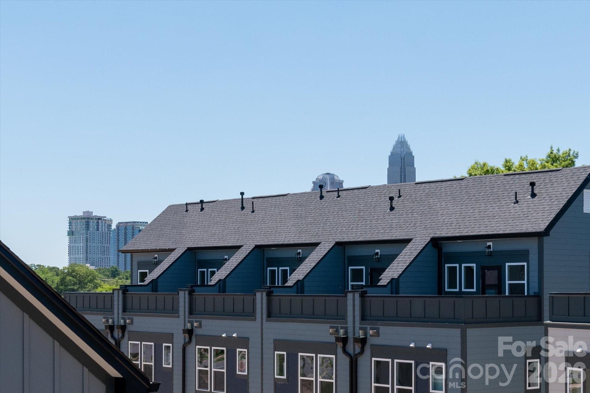 Photo 32 of 1614 Spring StreetEQX1874, Charlotte, NC