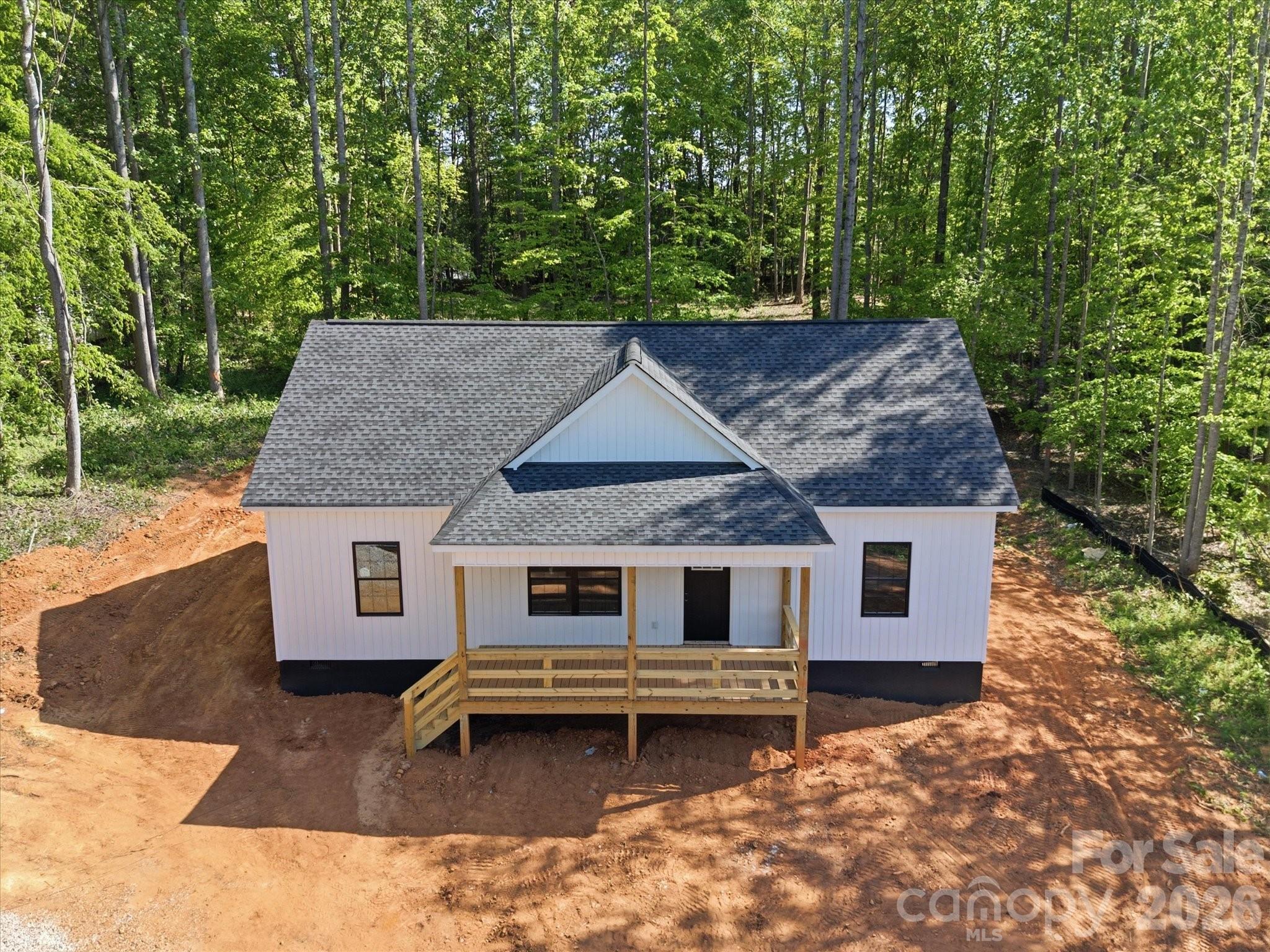 1416 Blackbird Drive, Clover, SC - photo 37 of 48