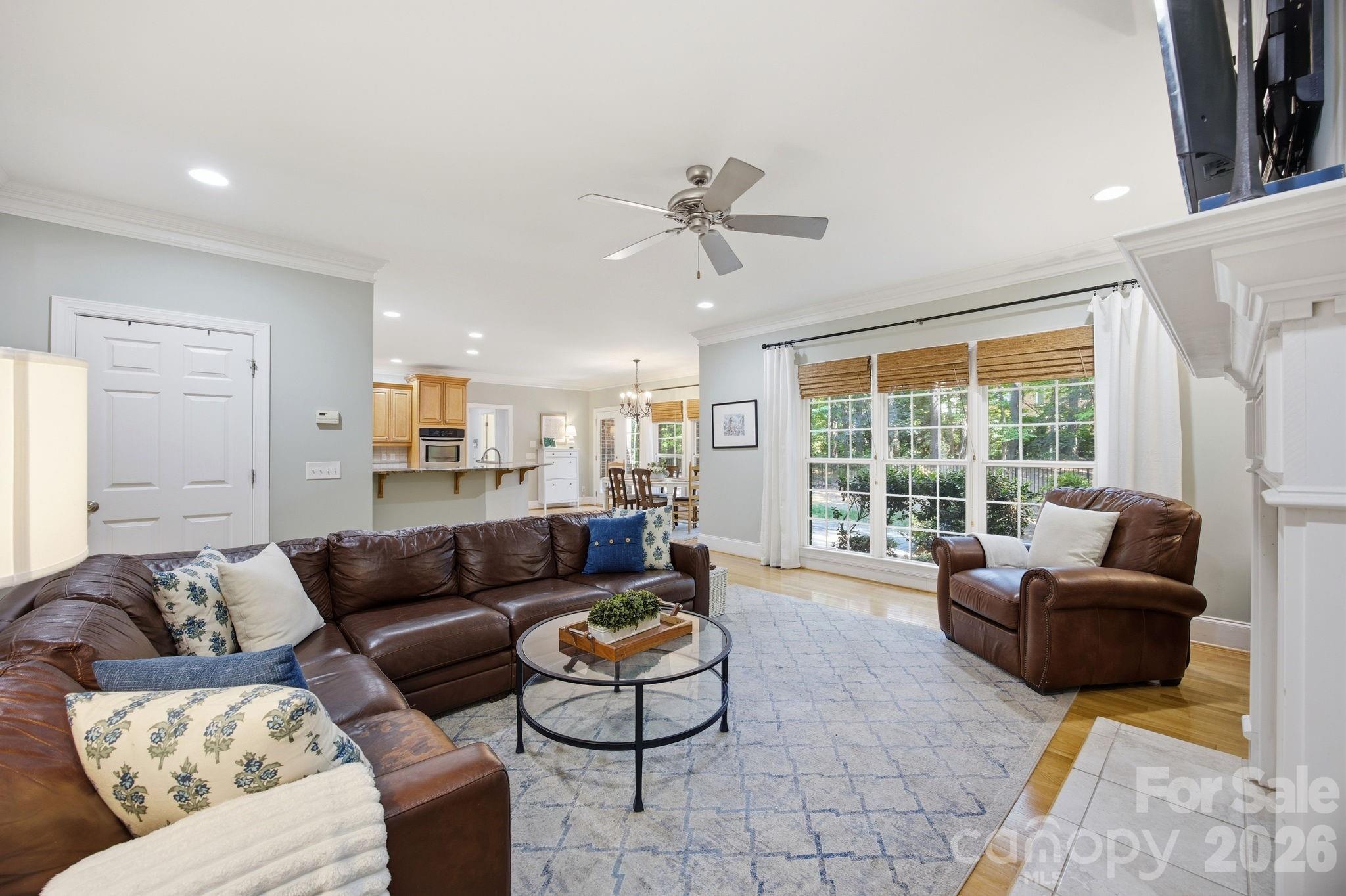 125 Wyndham Way, Salisbury, NC - photo 14 of 49