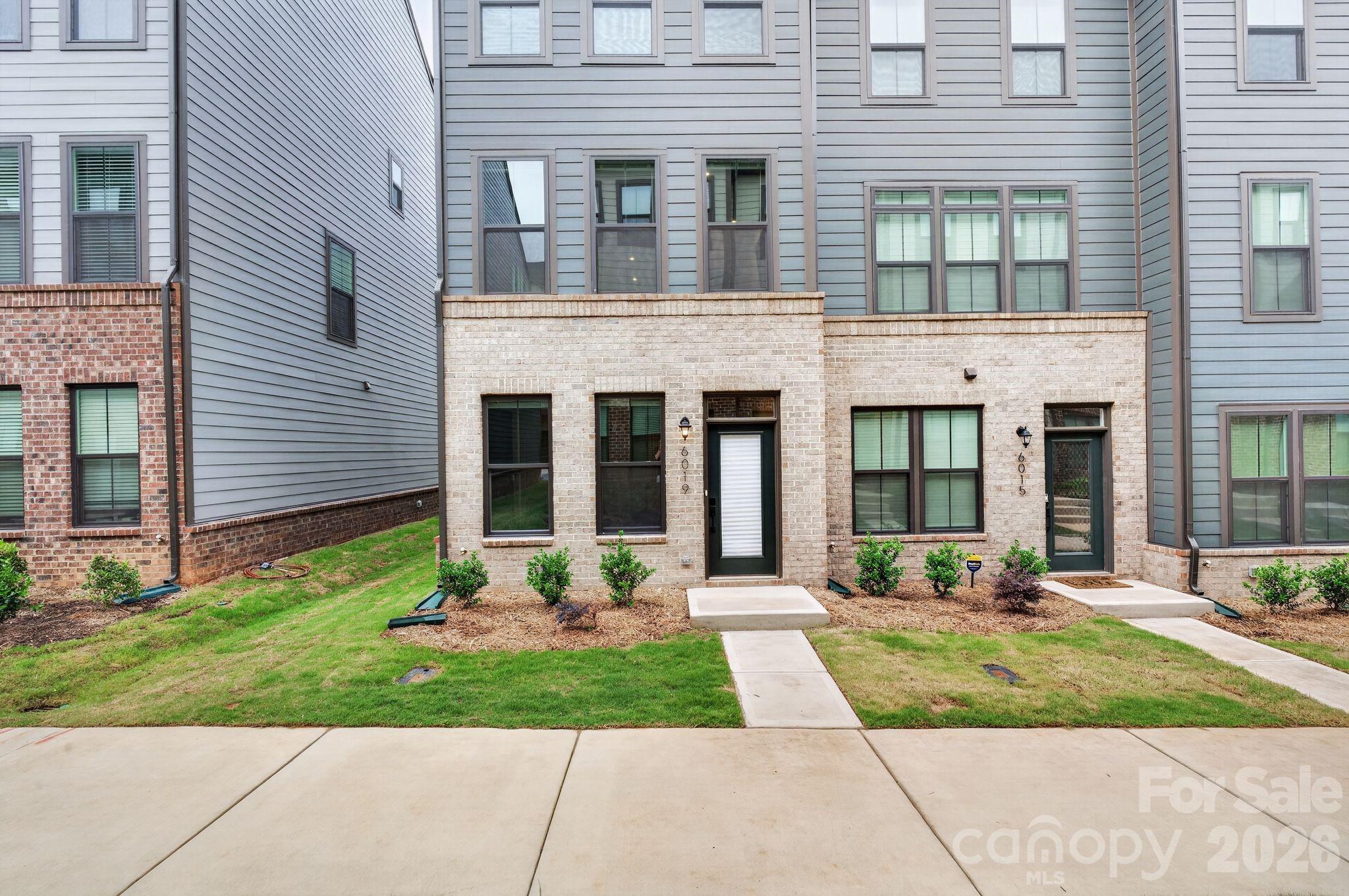 6019 Fonsac Lane2007A, Charlotte, NC - photo 26 of 34