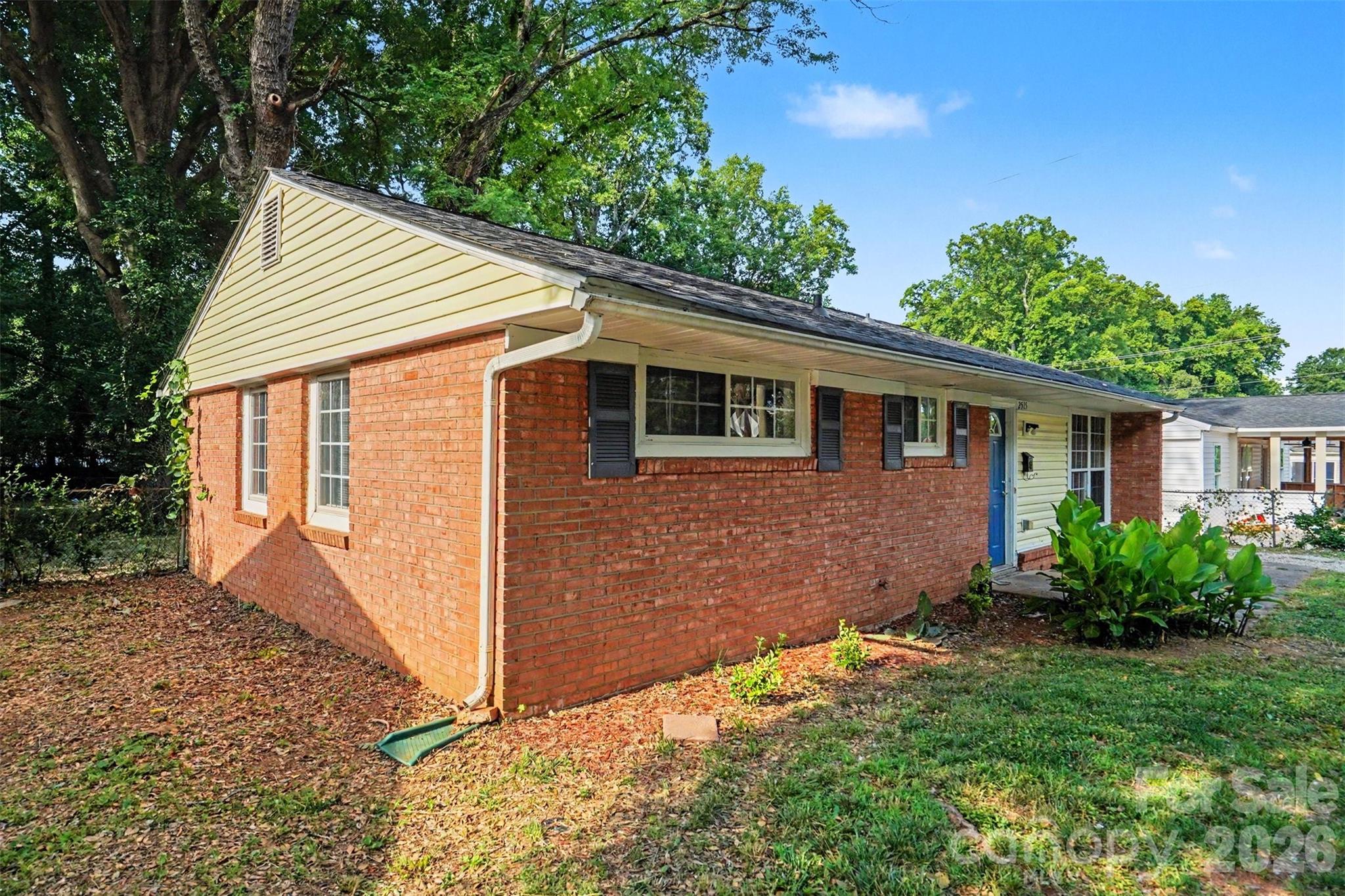 Photo 3 of 2515 Lasalle Street, Charlotte, NC