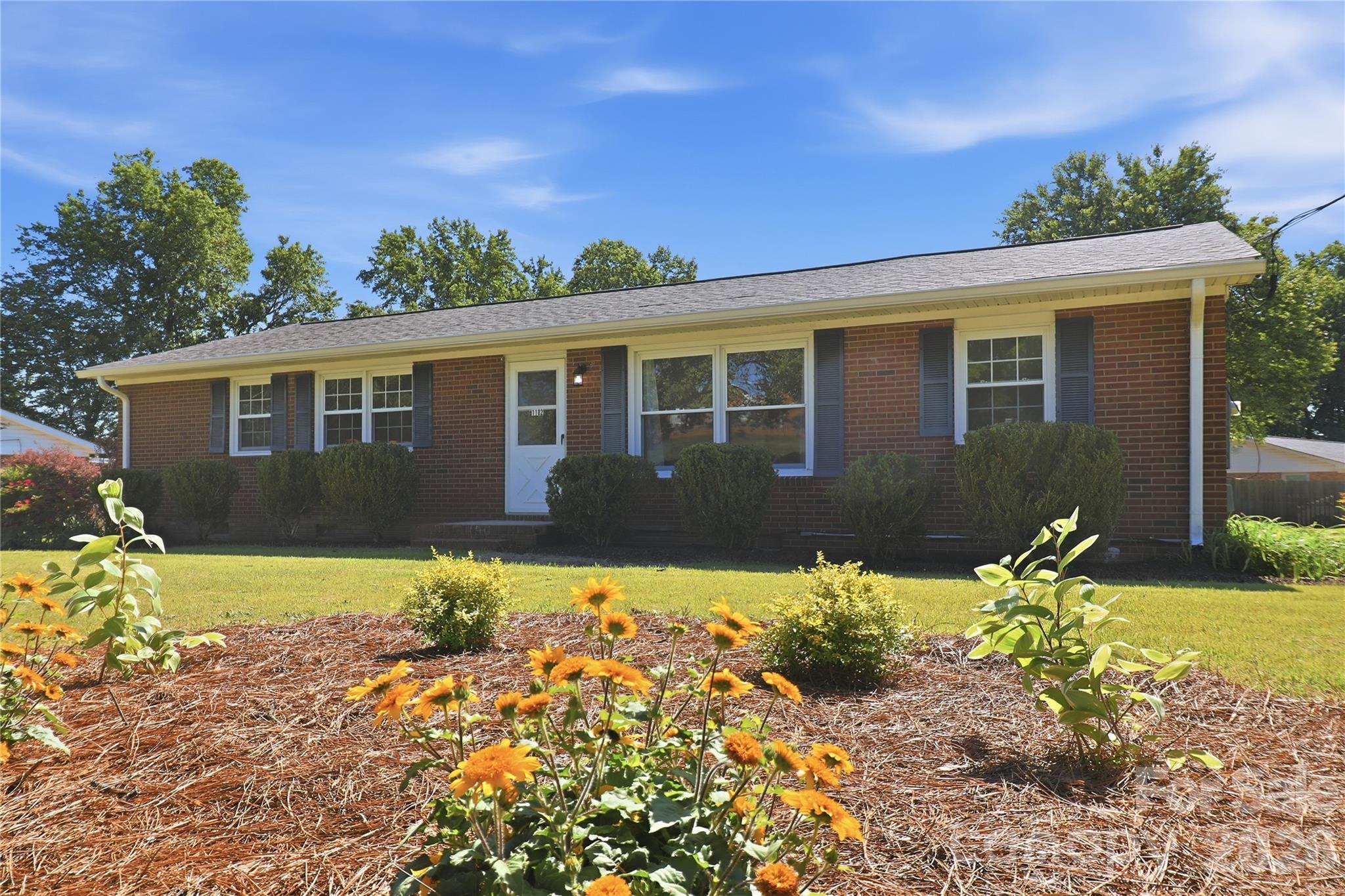 1102 N 12th Street, Bessemer City, NC
