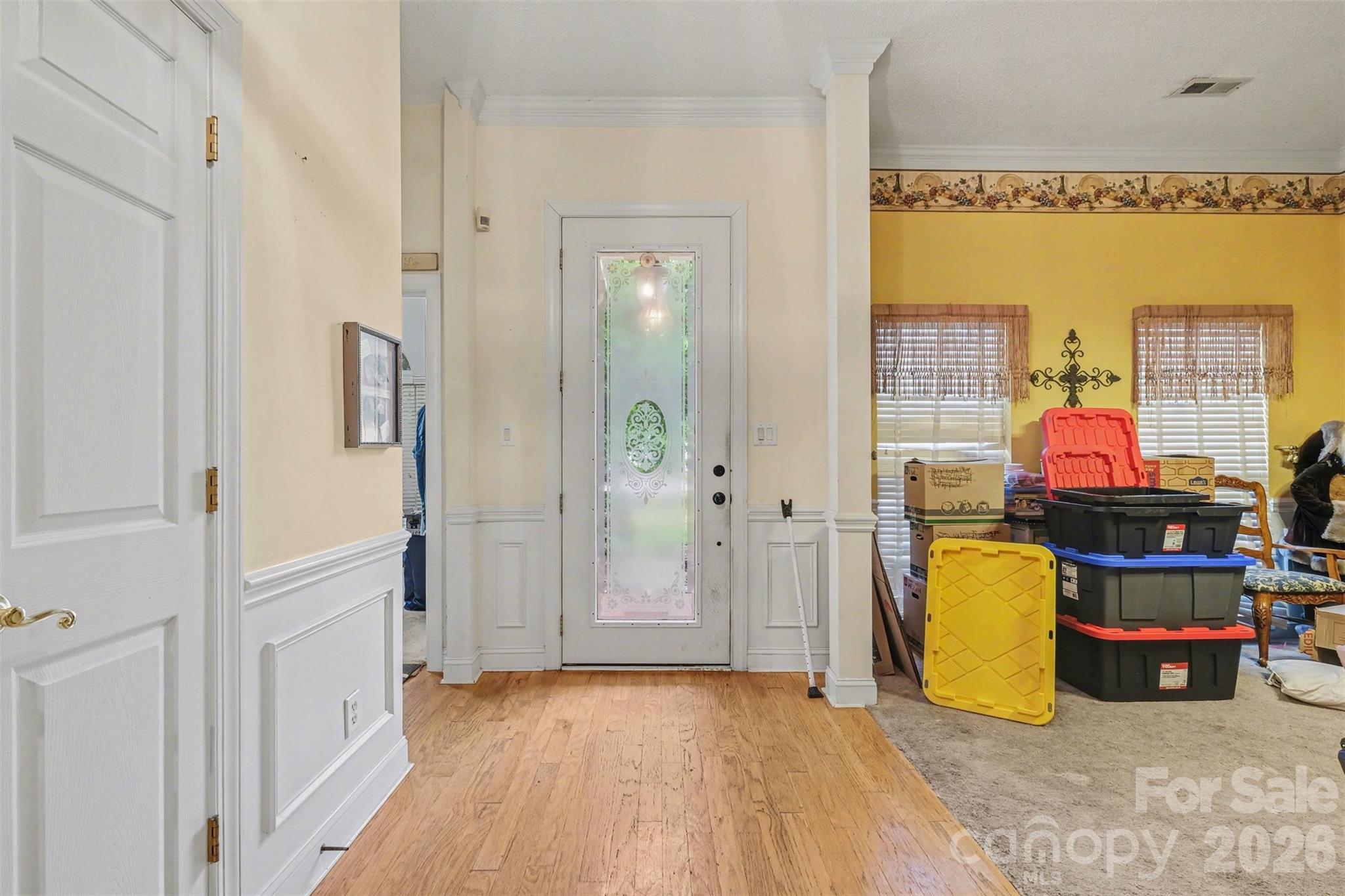 Photo 3 of 12310 Panthersville Drive, Charlotte, NC
