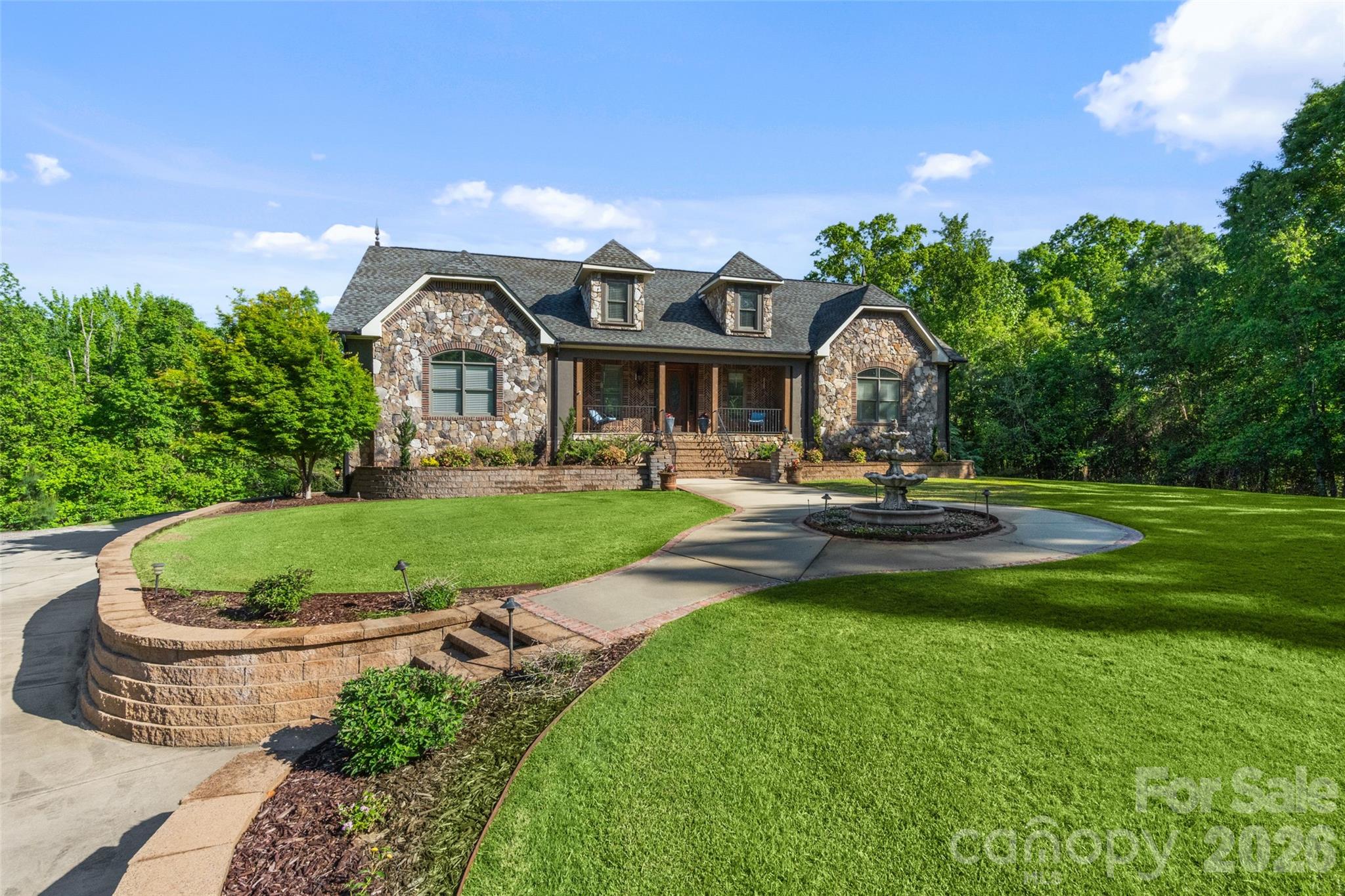 2037 Rocky Stream Road, York, SC