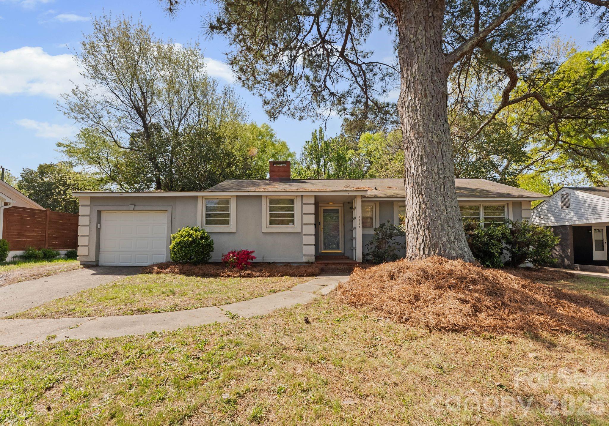 1136 E Woodlawn Road, Charlotte, NC - photo 47 of 48