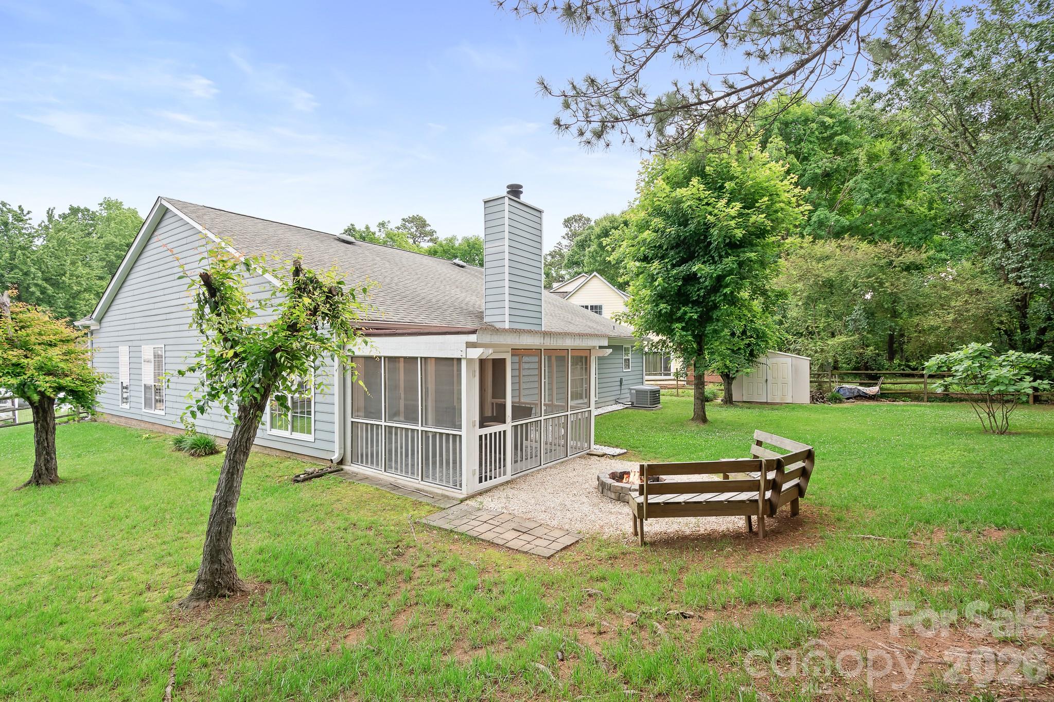Photo 31 of 8940 Raven Park Drive, Charlotte, NC