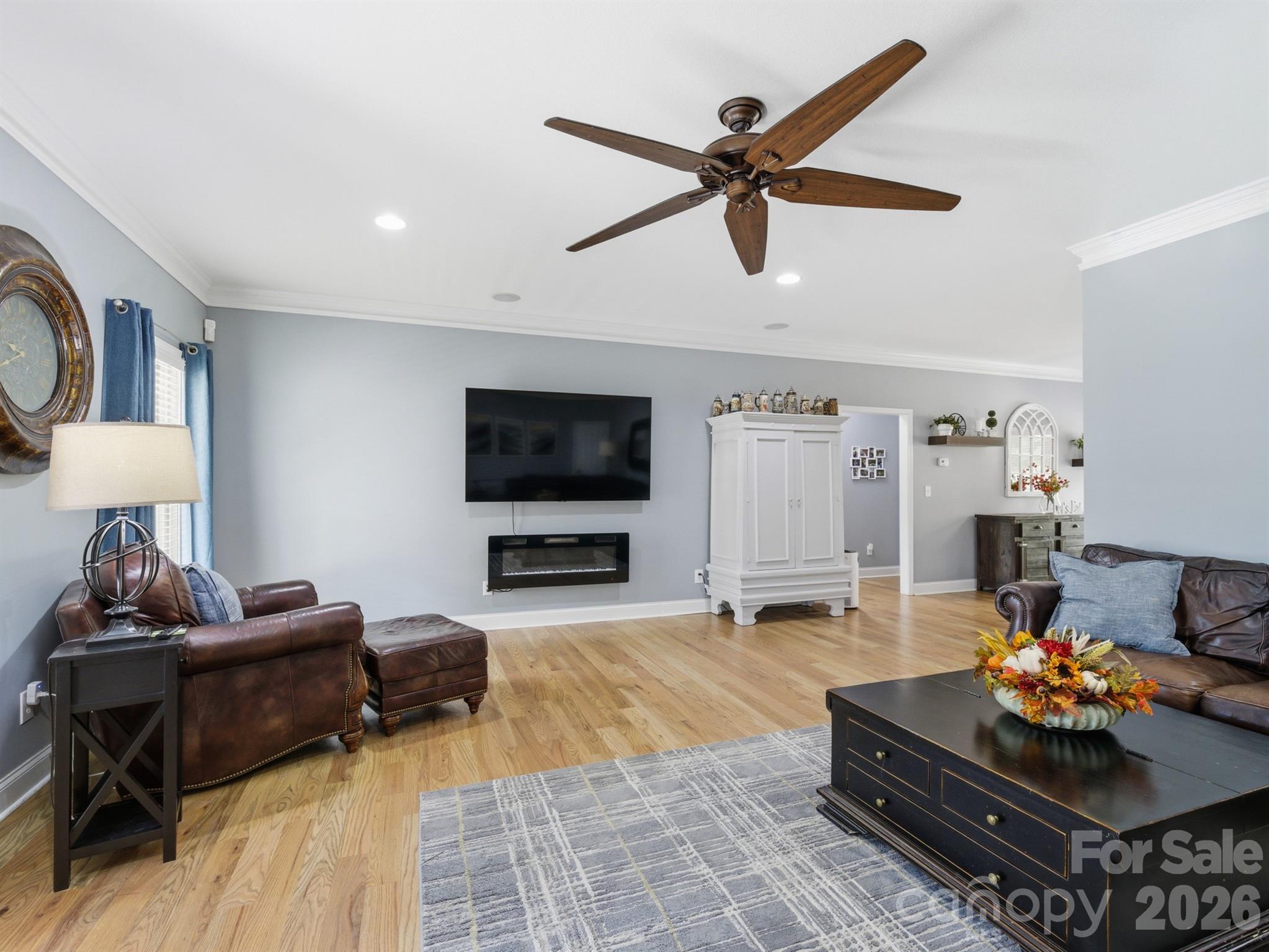 2070 Bostian Road, China Grove, NC - photo 5 of 48
