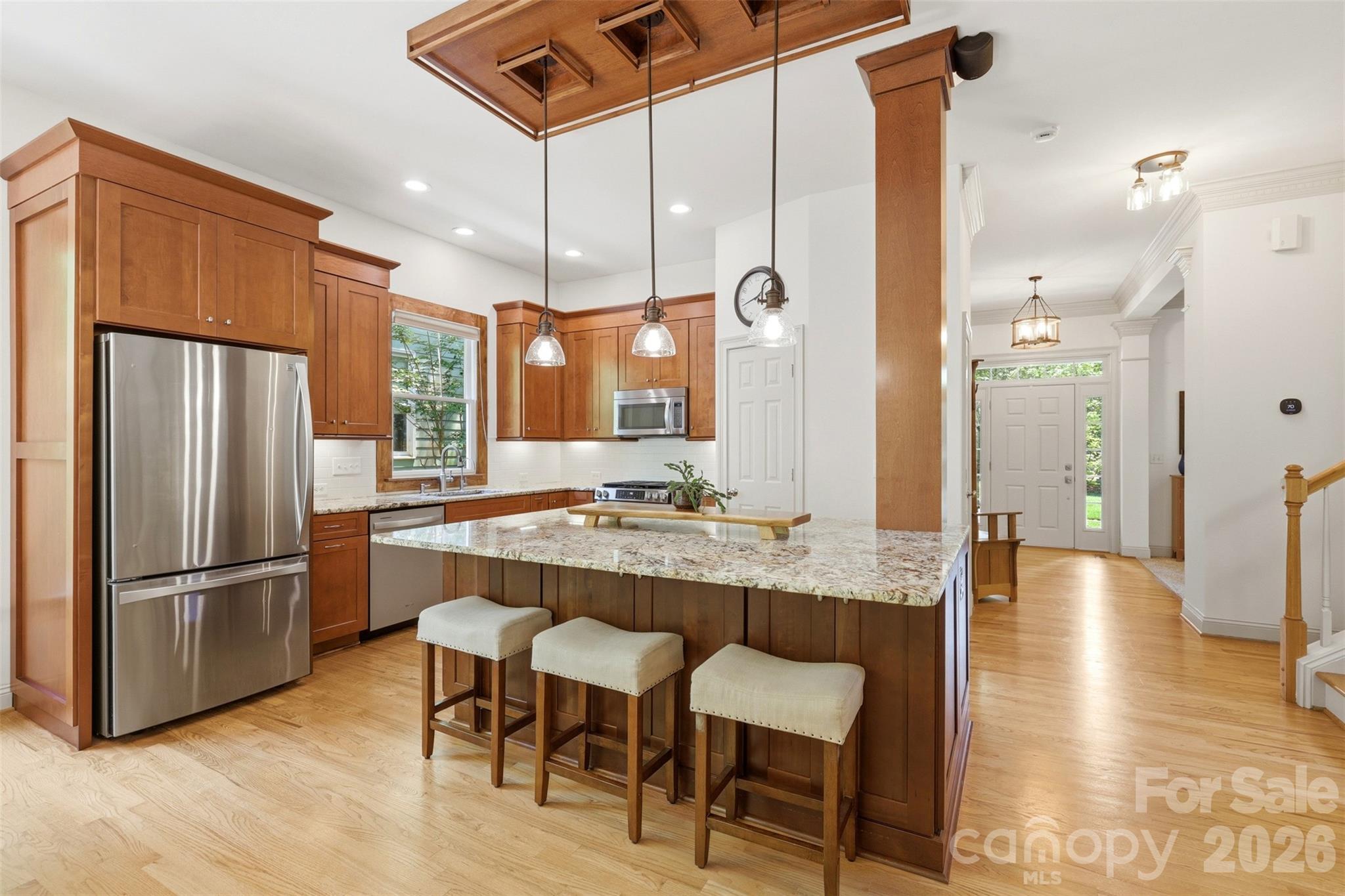 739 Julia Street, Fort Mill, SC - photo 15 of 49