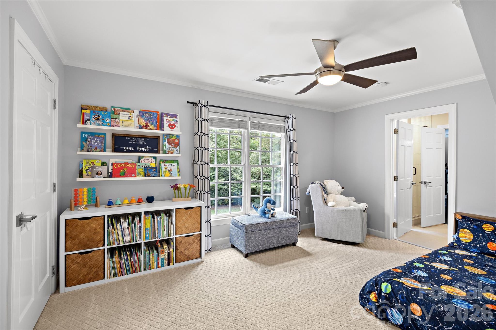 Home for sale at 4533 Noras Path Road, Charlotte, NC — photo 28 of 48