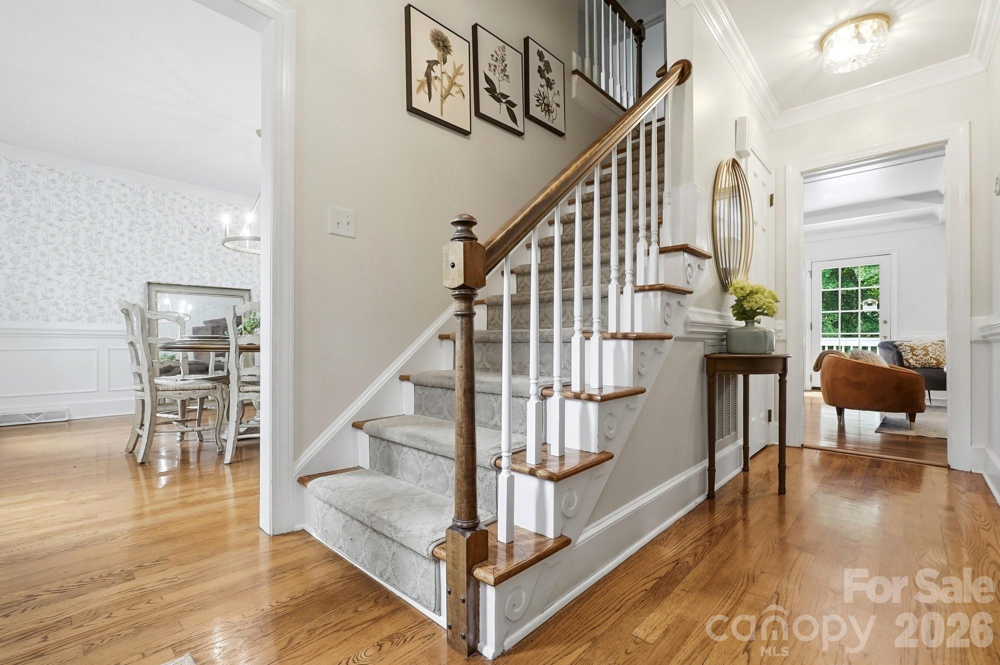 Photo 21 of 10129 Hanover Glen Road, Charlotte, NC