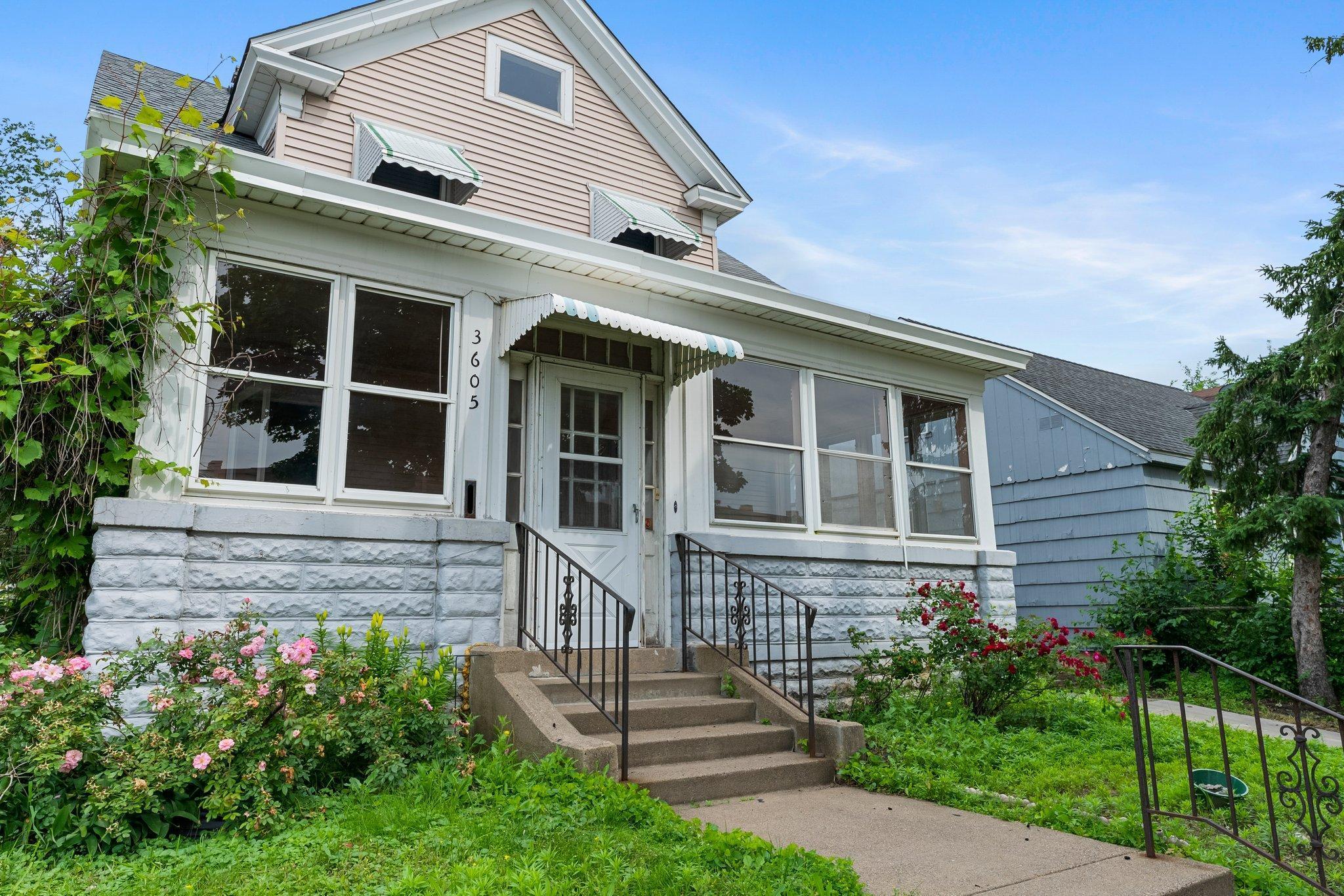 Residential for sale in Minneapolis, Minnesota, 6607841