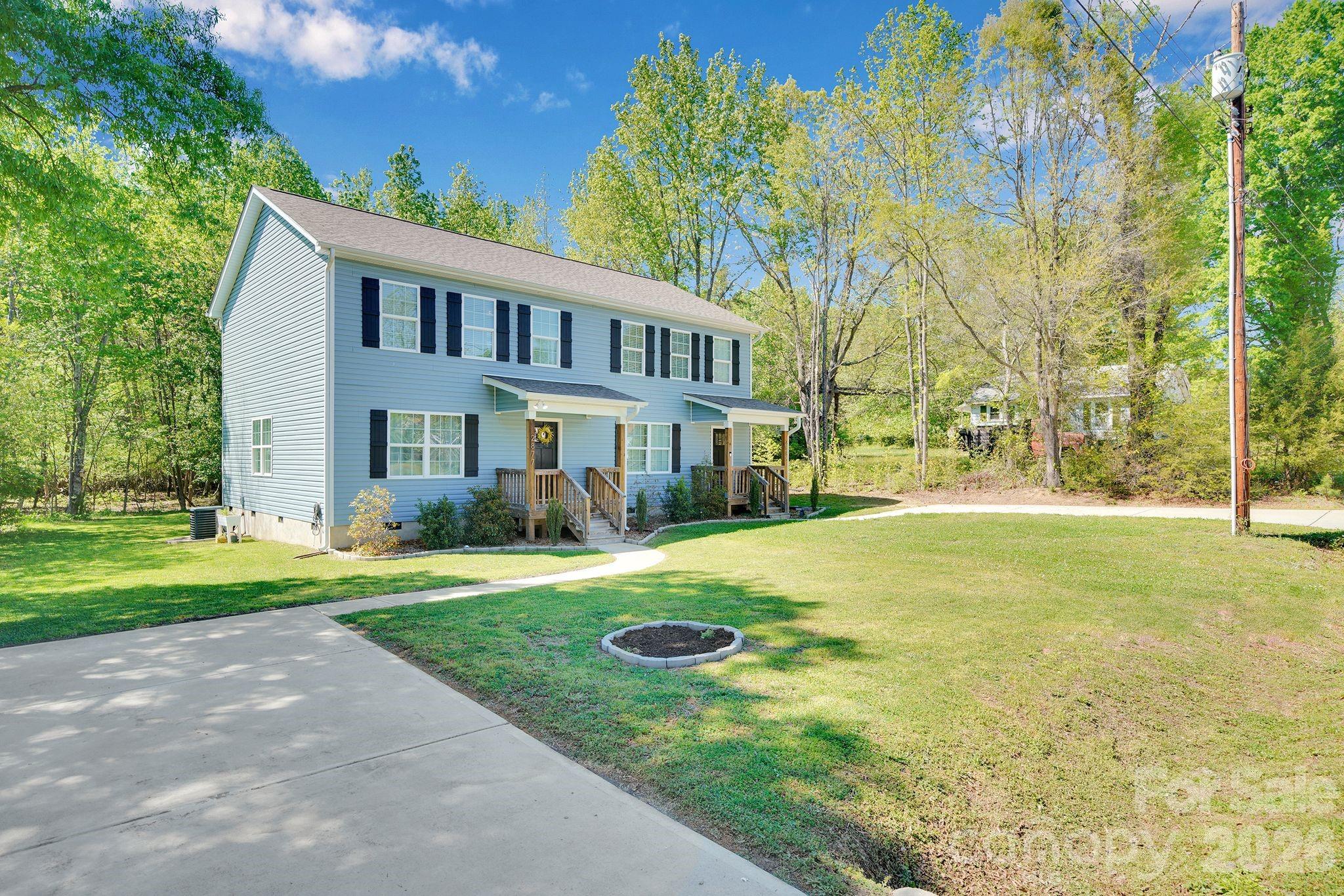 2877 Vale Avenue, Kannapolis, NC