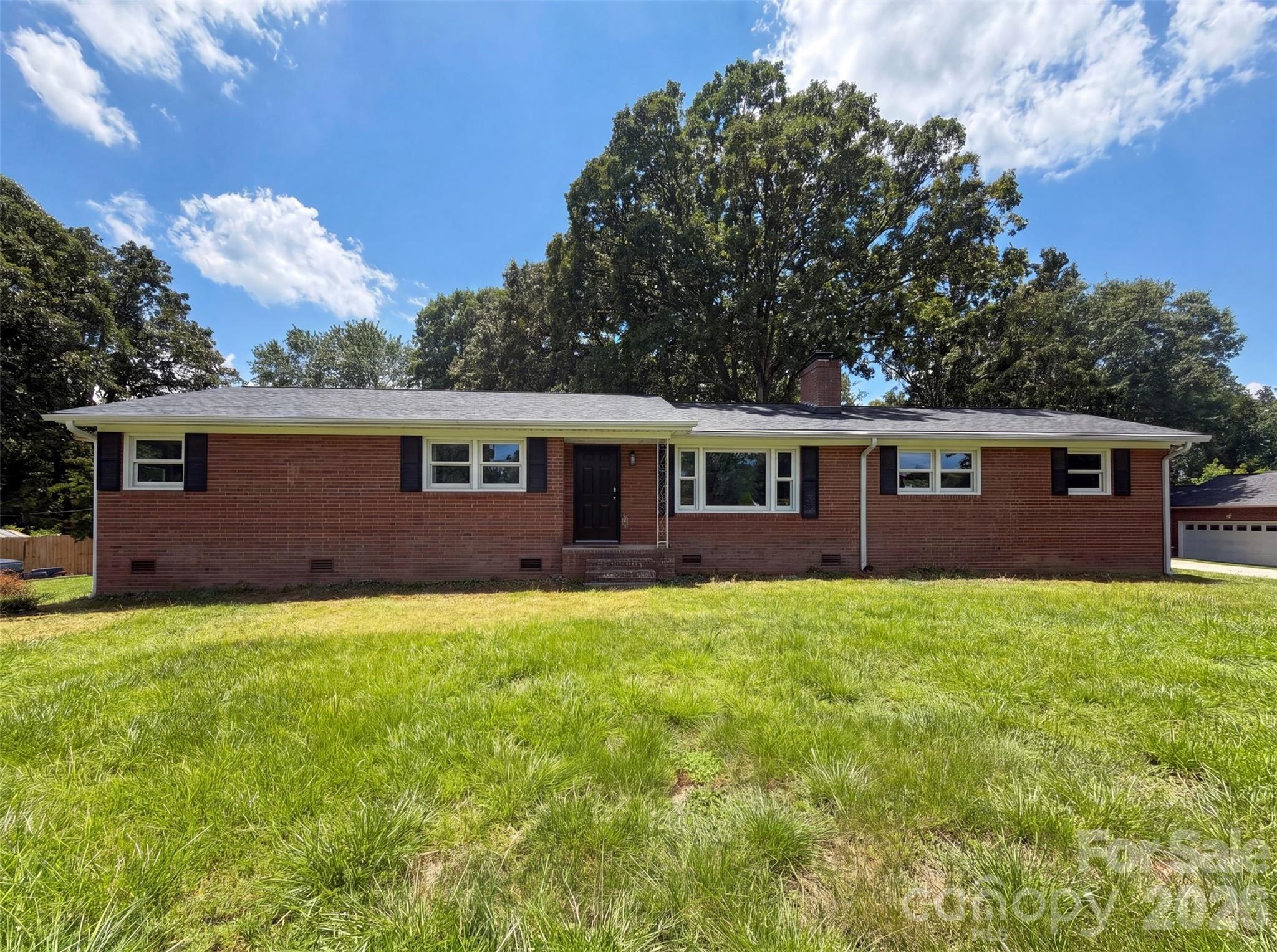 1911 Amberhill Lane, Charlotte, NC