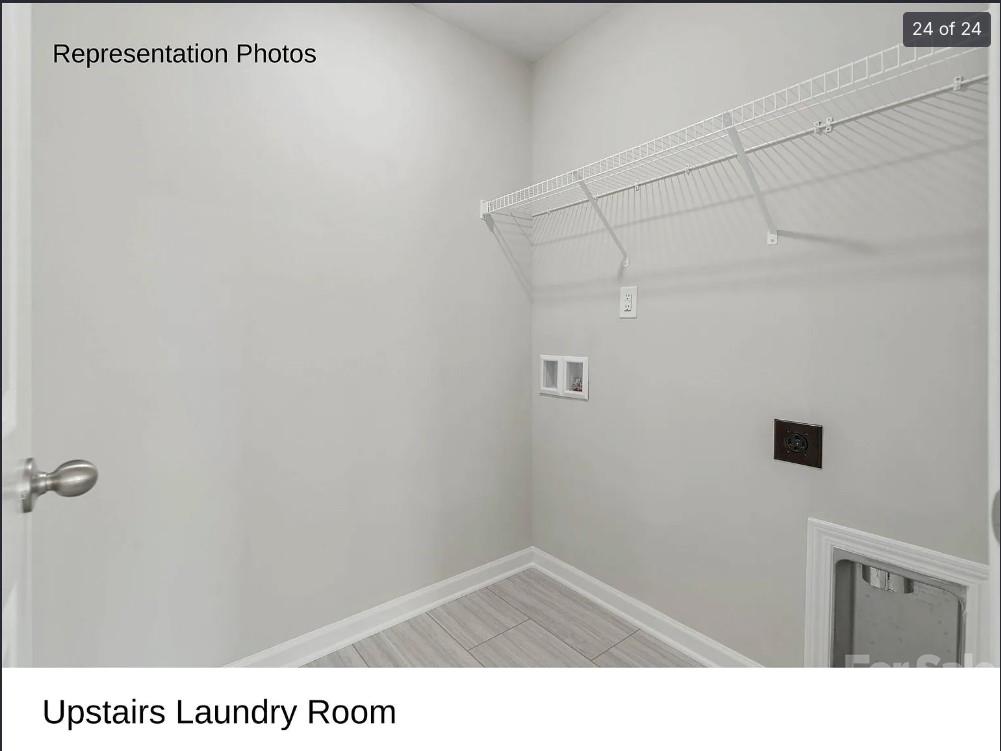 Photo 24 of 4213 Stoneygreen Lane, Charlotte, NC
