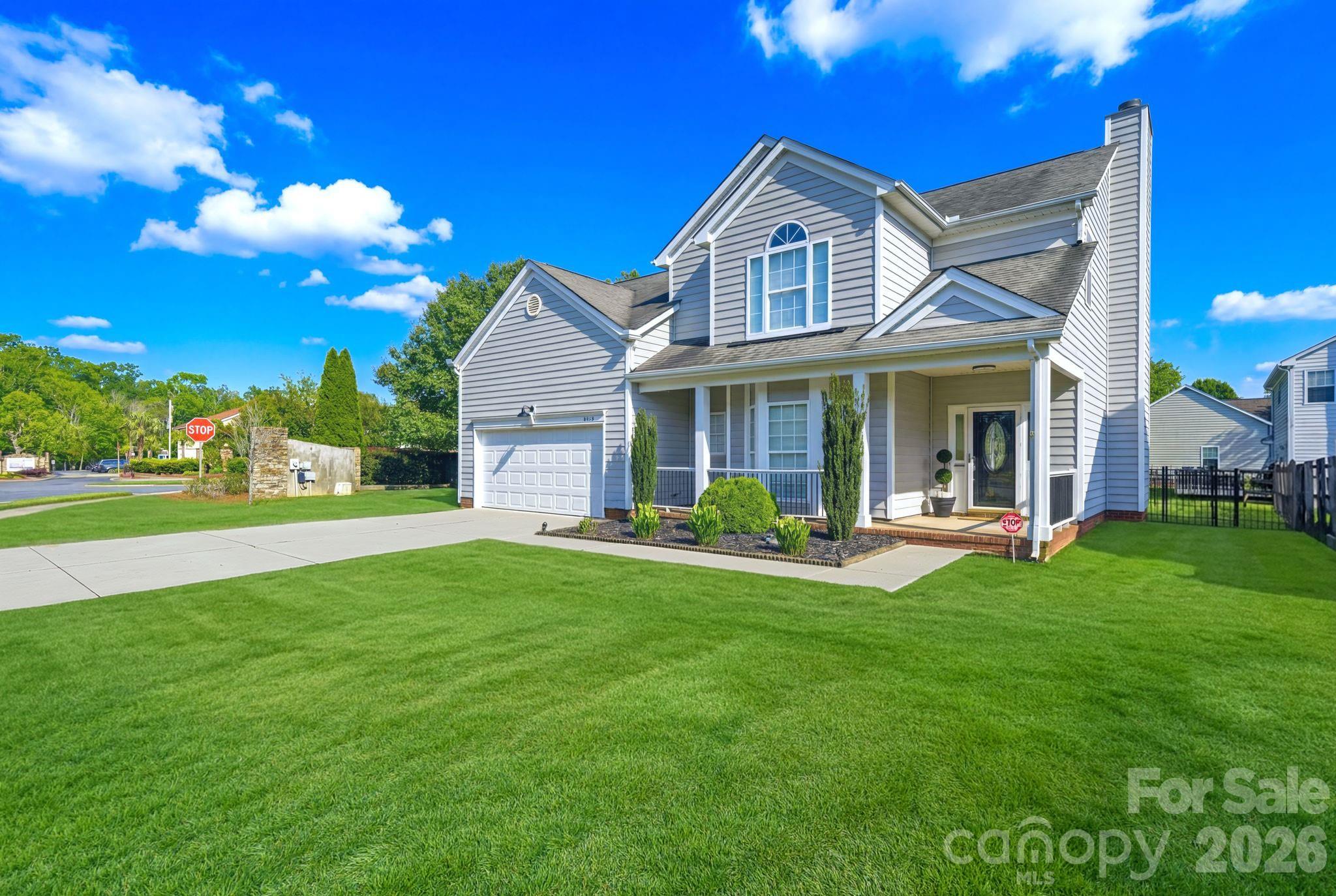Photo 14 of 9310 Lindahi Lane, Charlotte, NC
