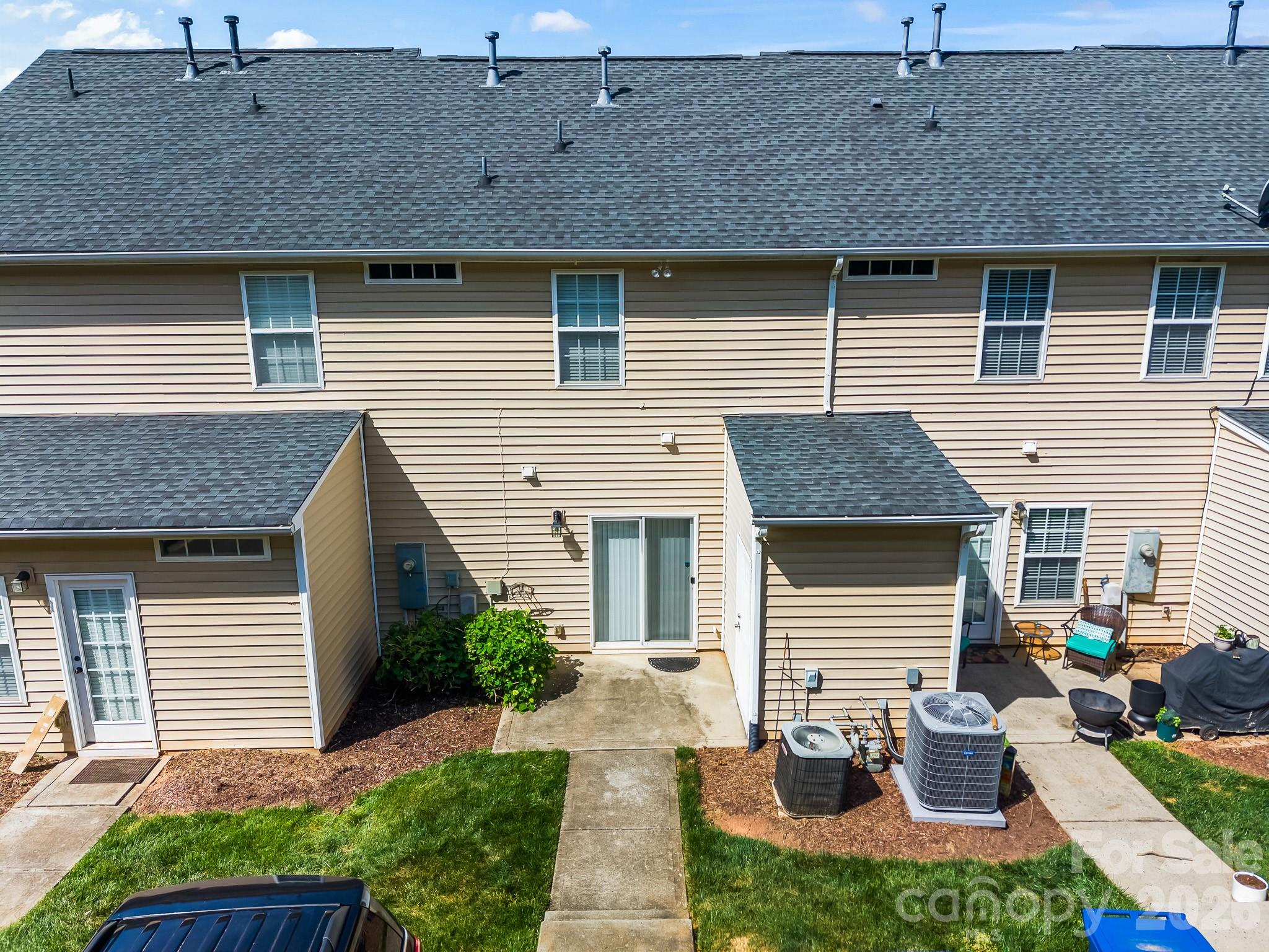 17732 Caldwell Track Drive, Cornelius, NC - photo 16 of 24
