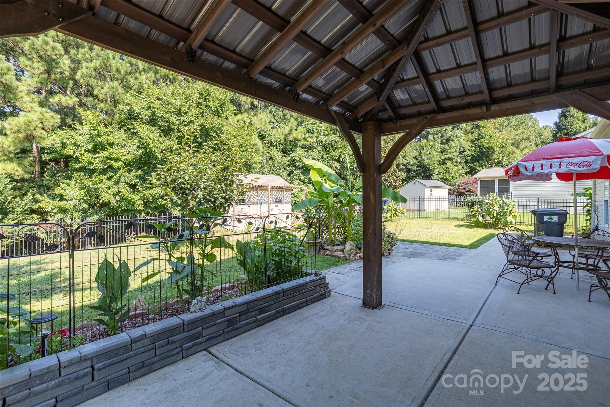 Photo 6 of 13516 Mallard Lake Road, Charlotte, NC