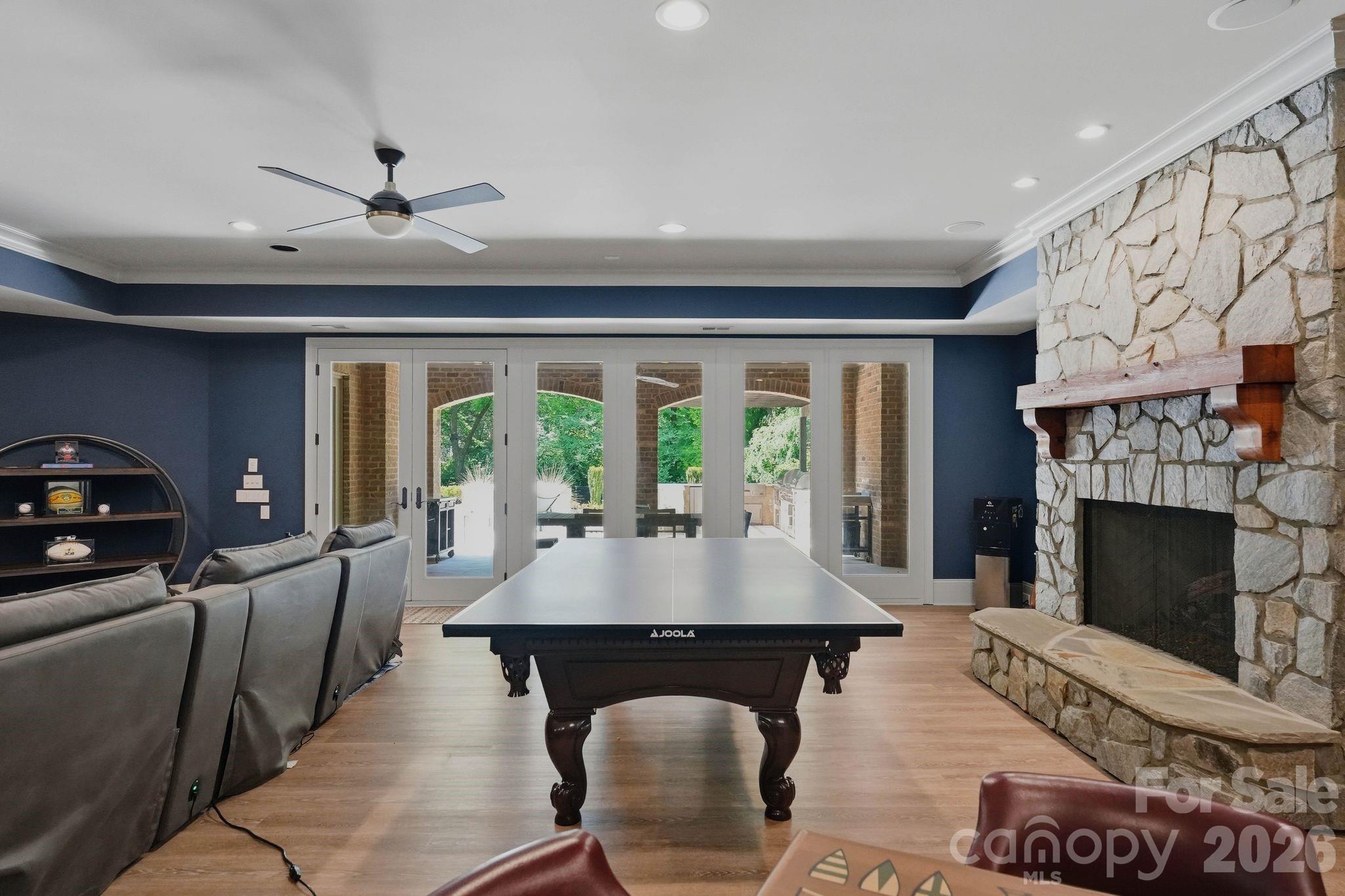 7416 Lee Rea Road, Charlotte, NC - photo 35 of 48
