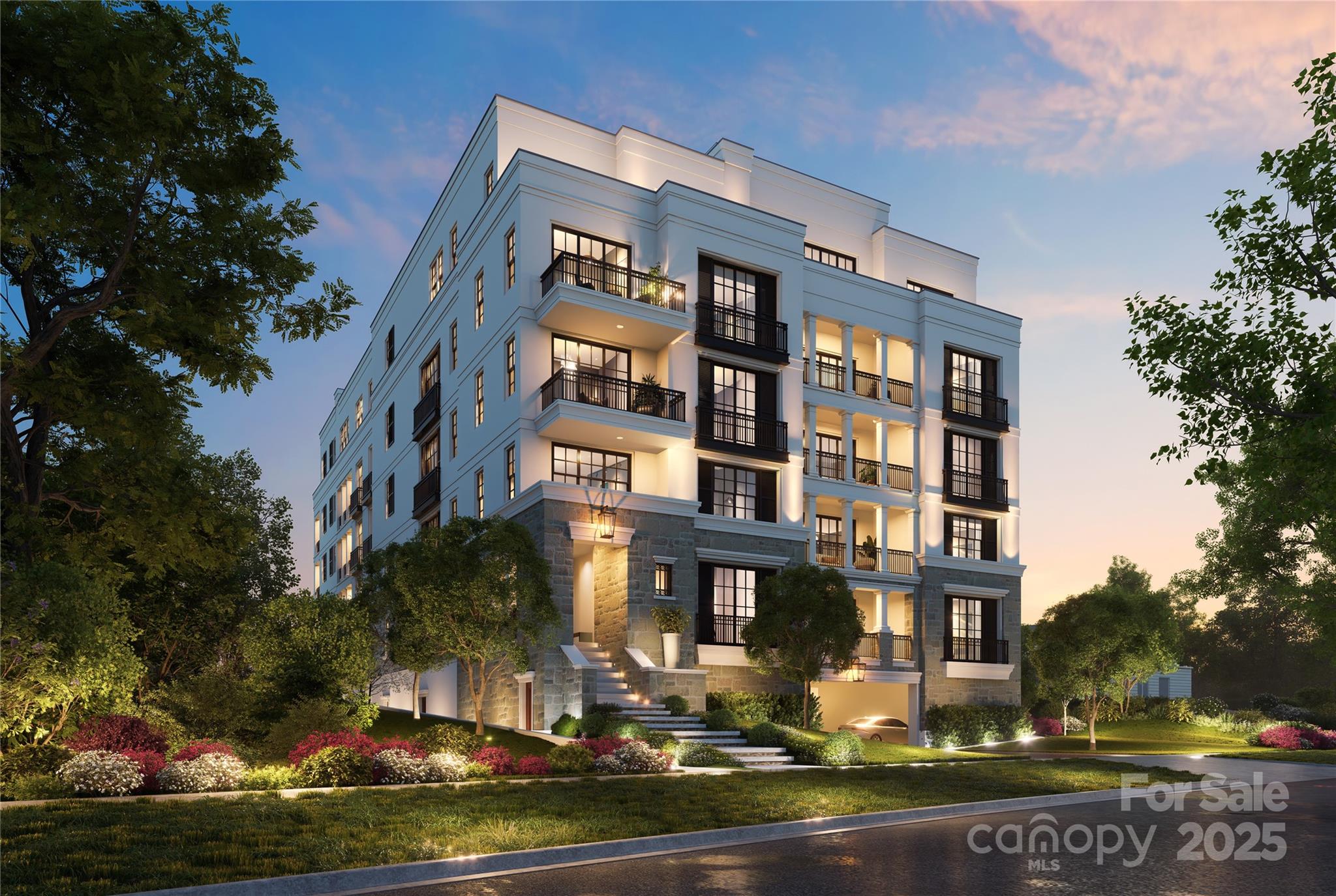 409 Queens Road302, Charlotte, NC