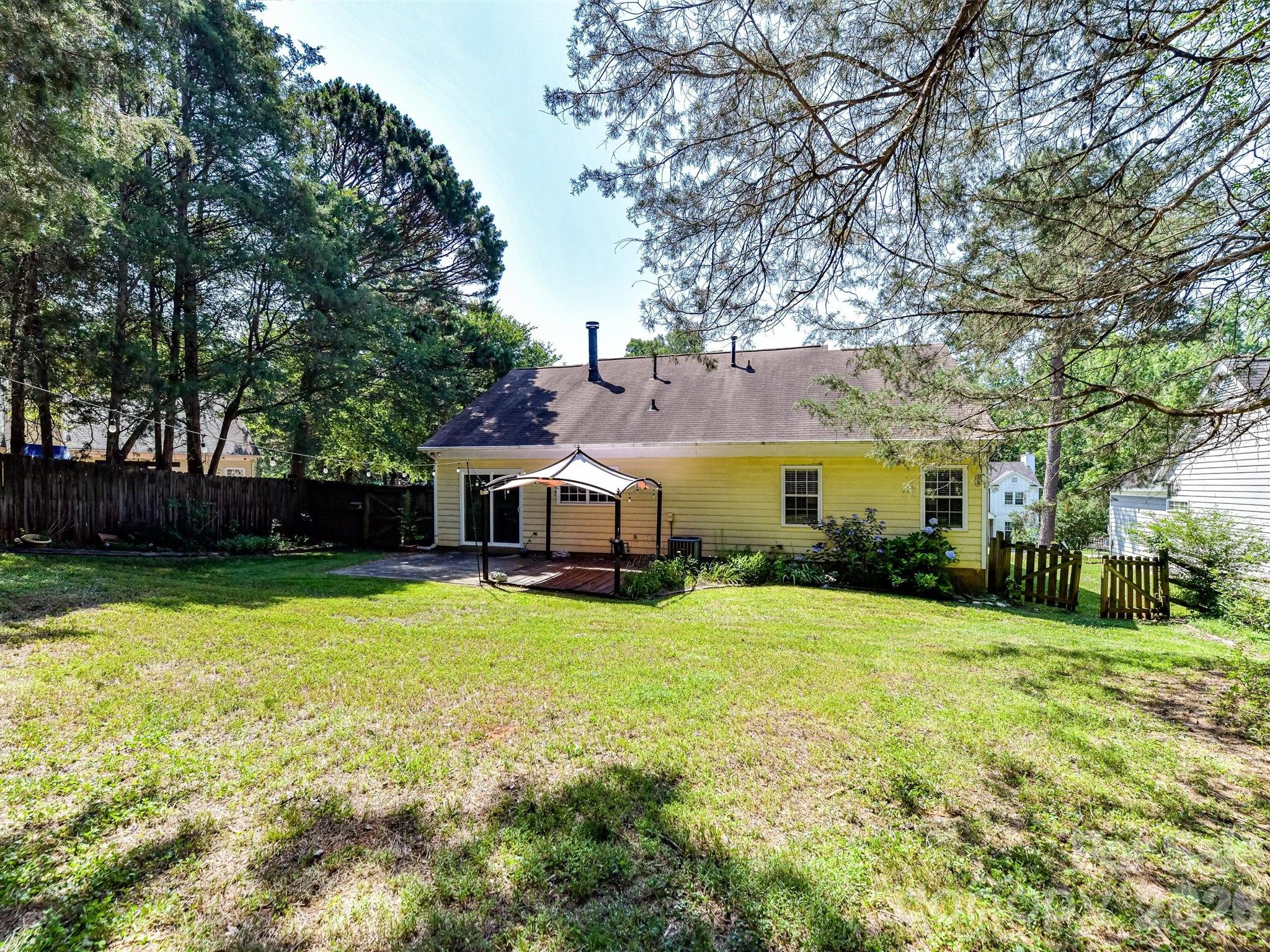 Photo 31 of 13421 Baker Mills Road, Pineville, NC