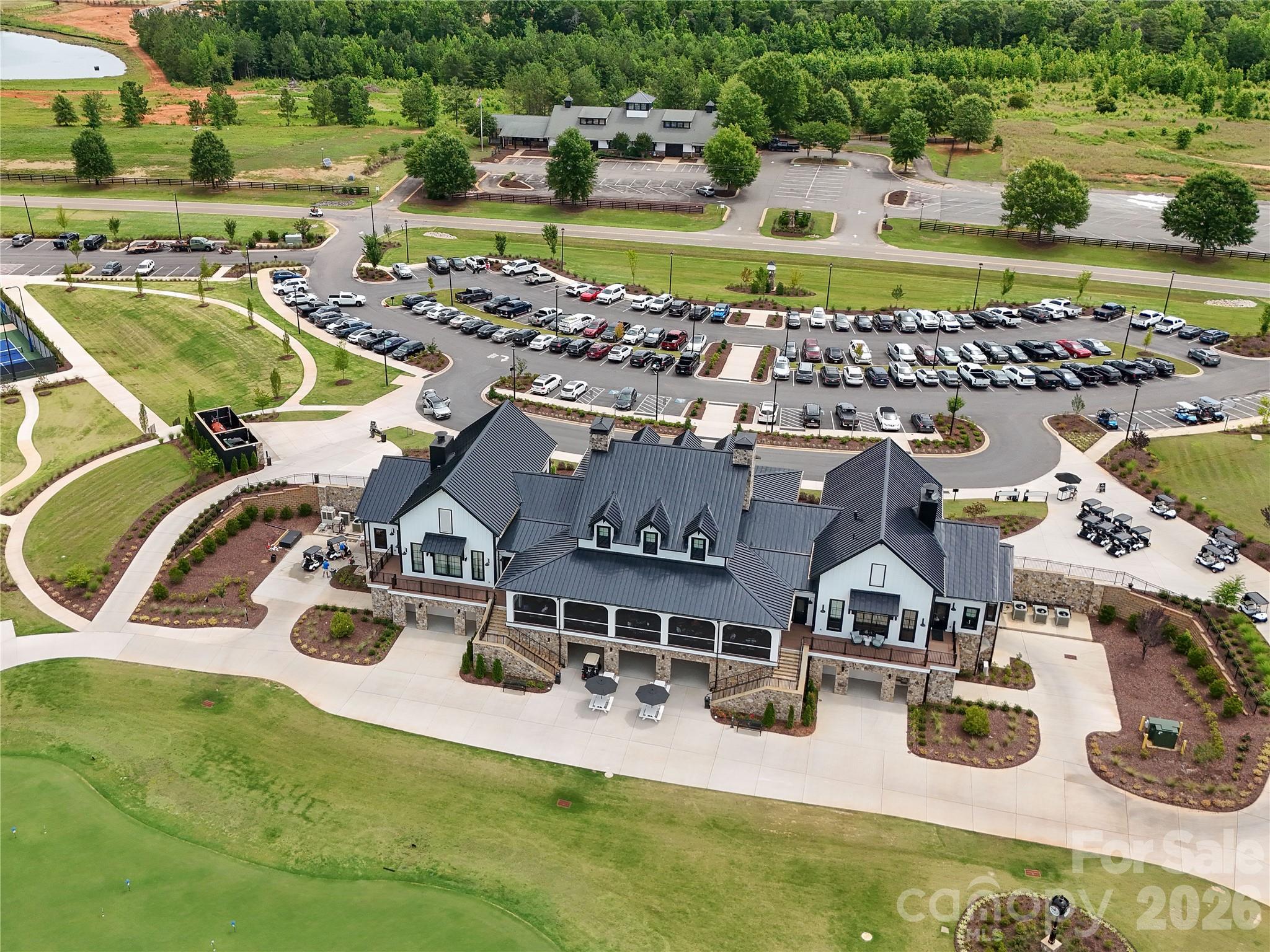 Photo 22 of 40161 Crooked Stick Drive, Lancaster, SC