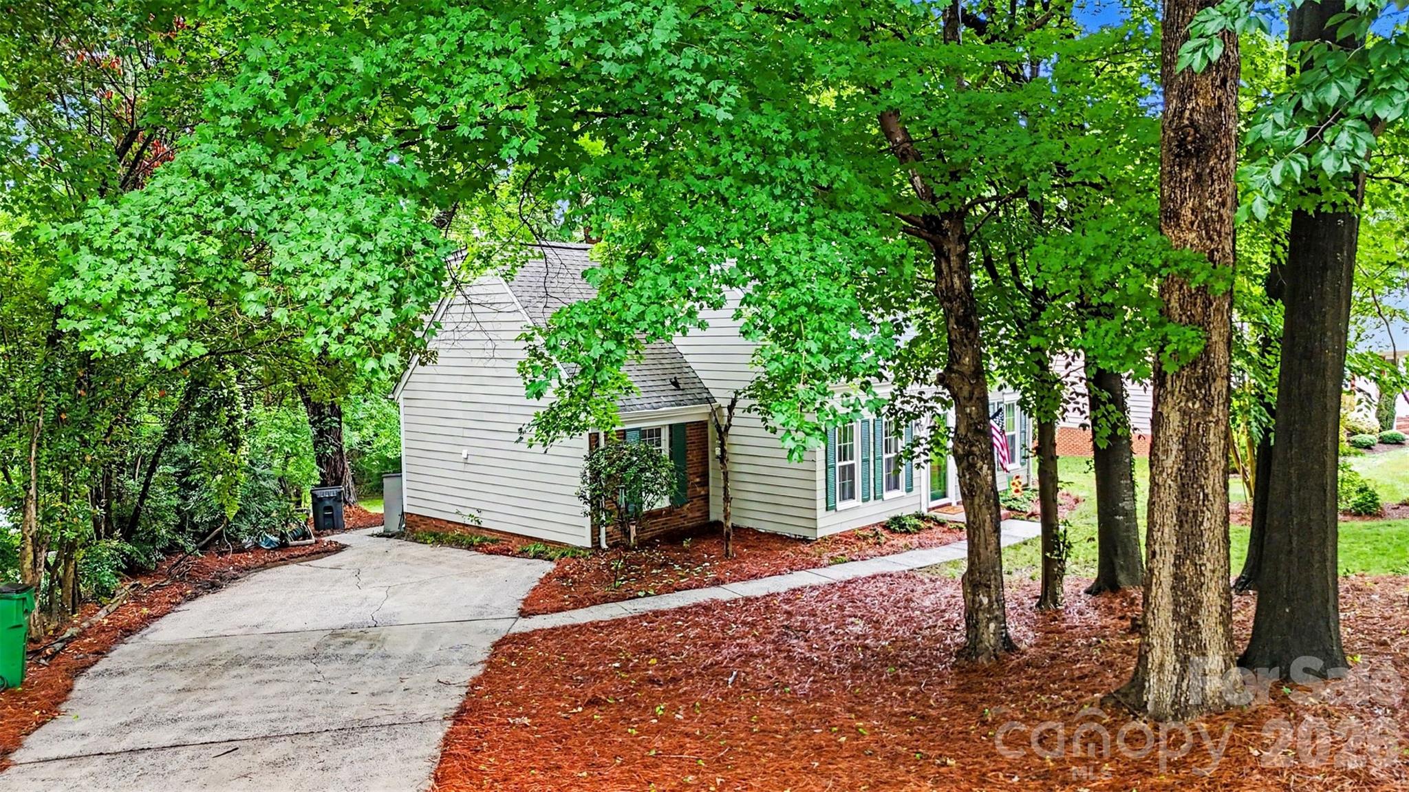 Photo 36 of 8644 Kirchenbaum Drive, Charlotte, NC