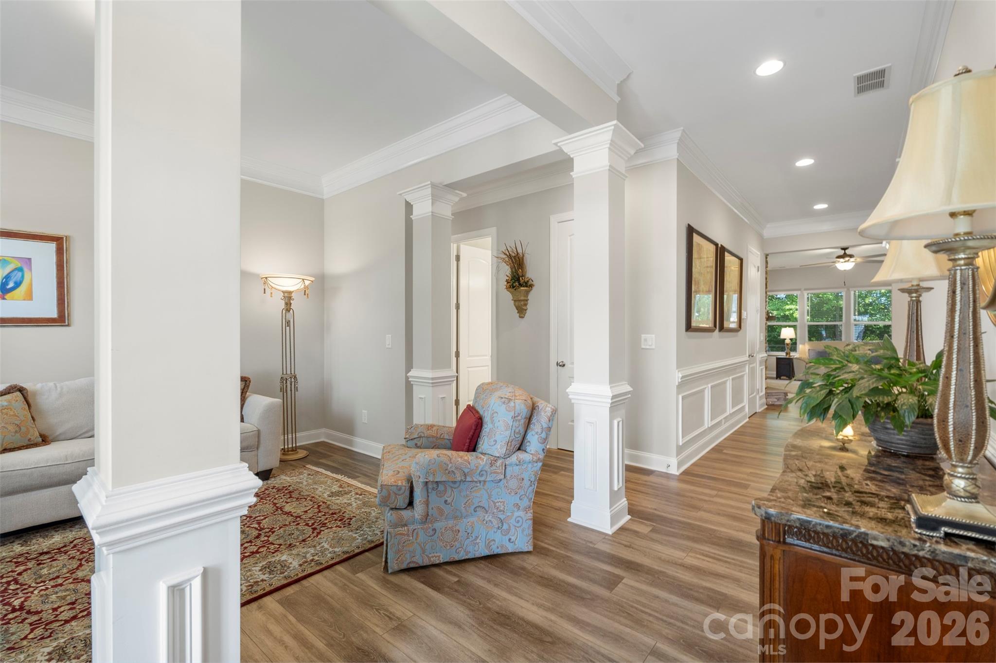 10931 Sparkle Creek Drive, Midland, NC - photo 24 of 46