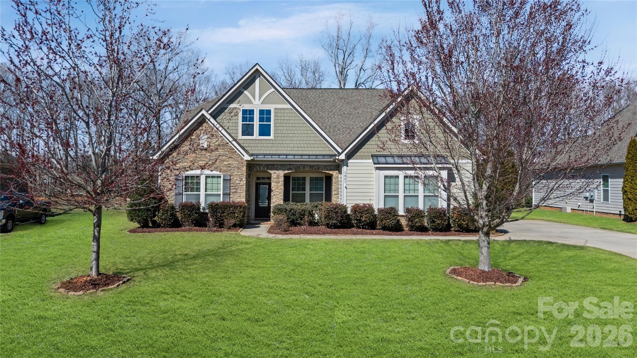 1021 Torrens Drive, Wesley Chapel, NC
