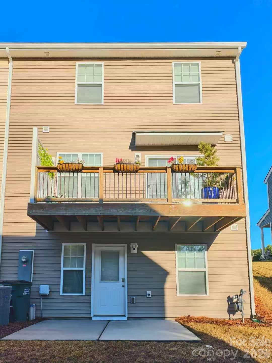 Photo 22 of 14432 Targert Lane, Charlotte, NC