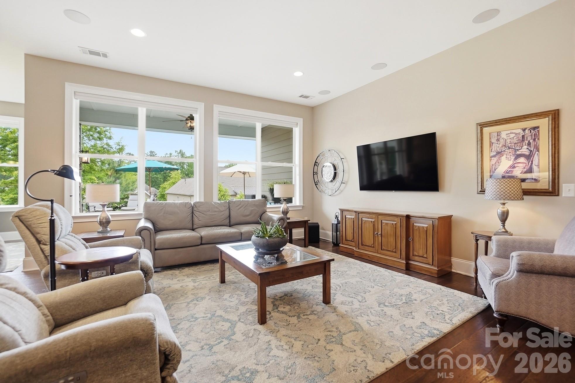 Photo 8 of 15519 Lake Ridge Road, Charlotte, NC