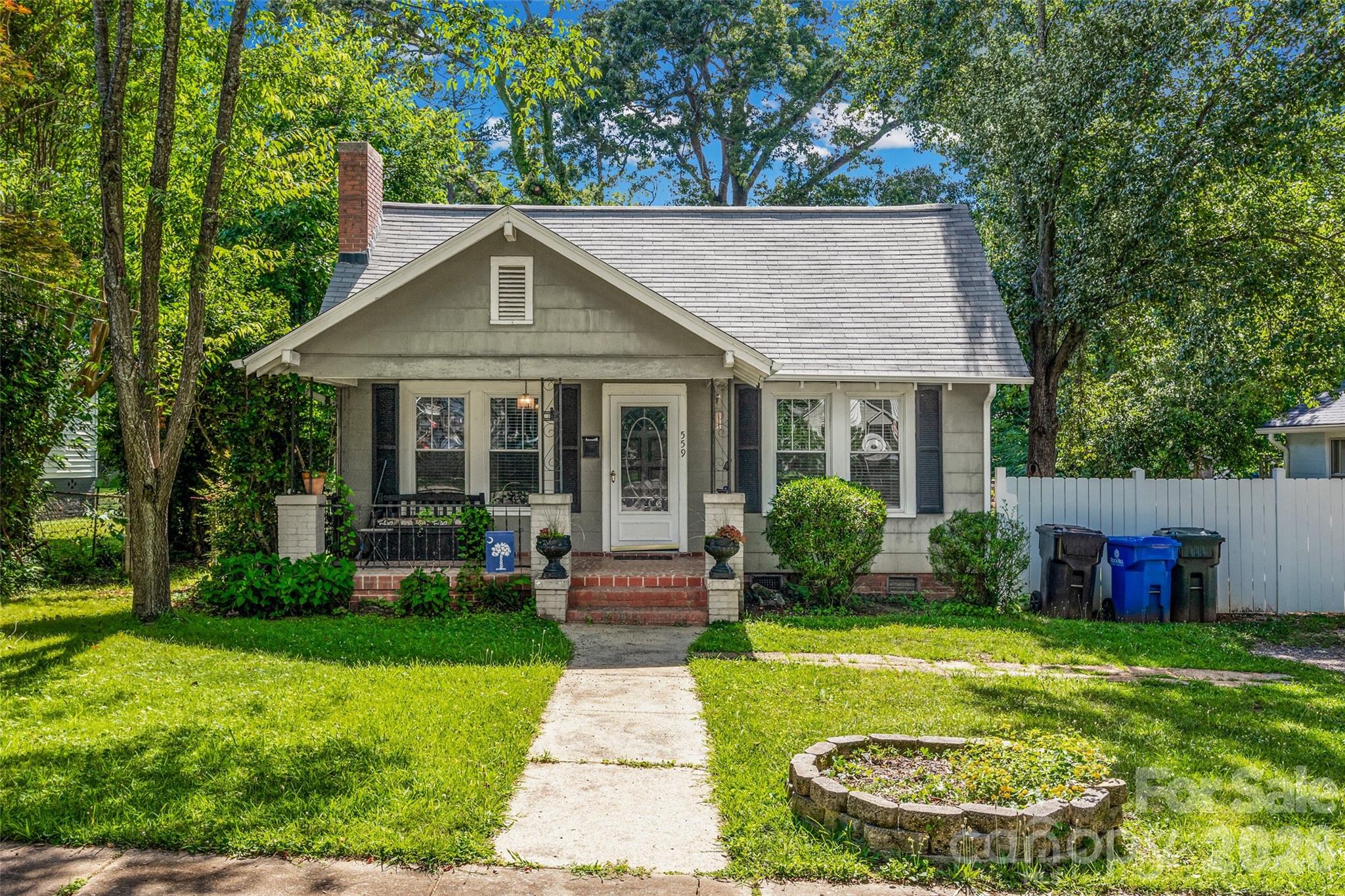 559 Liberty Street, Rock Hill, SC
