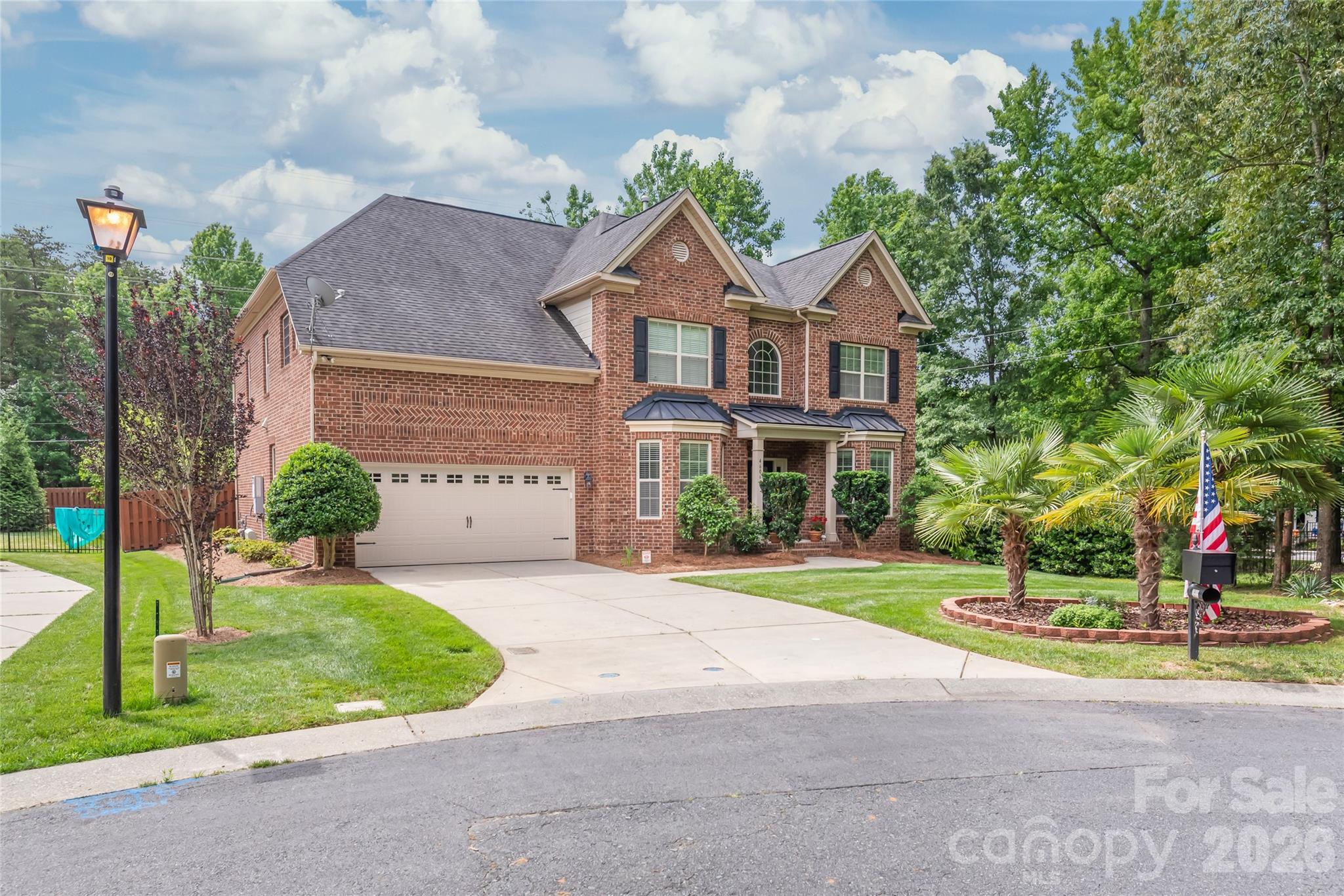 4606 Pebble Run Drive, Matthews, NC
