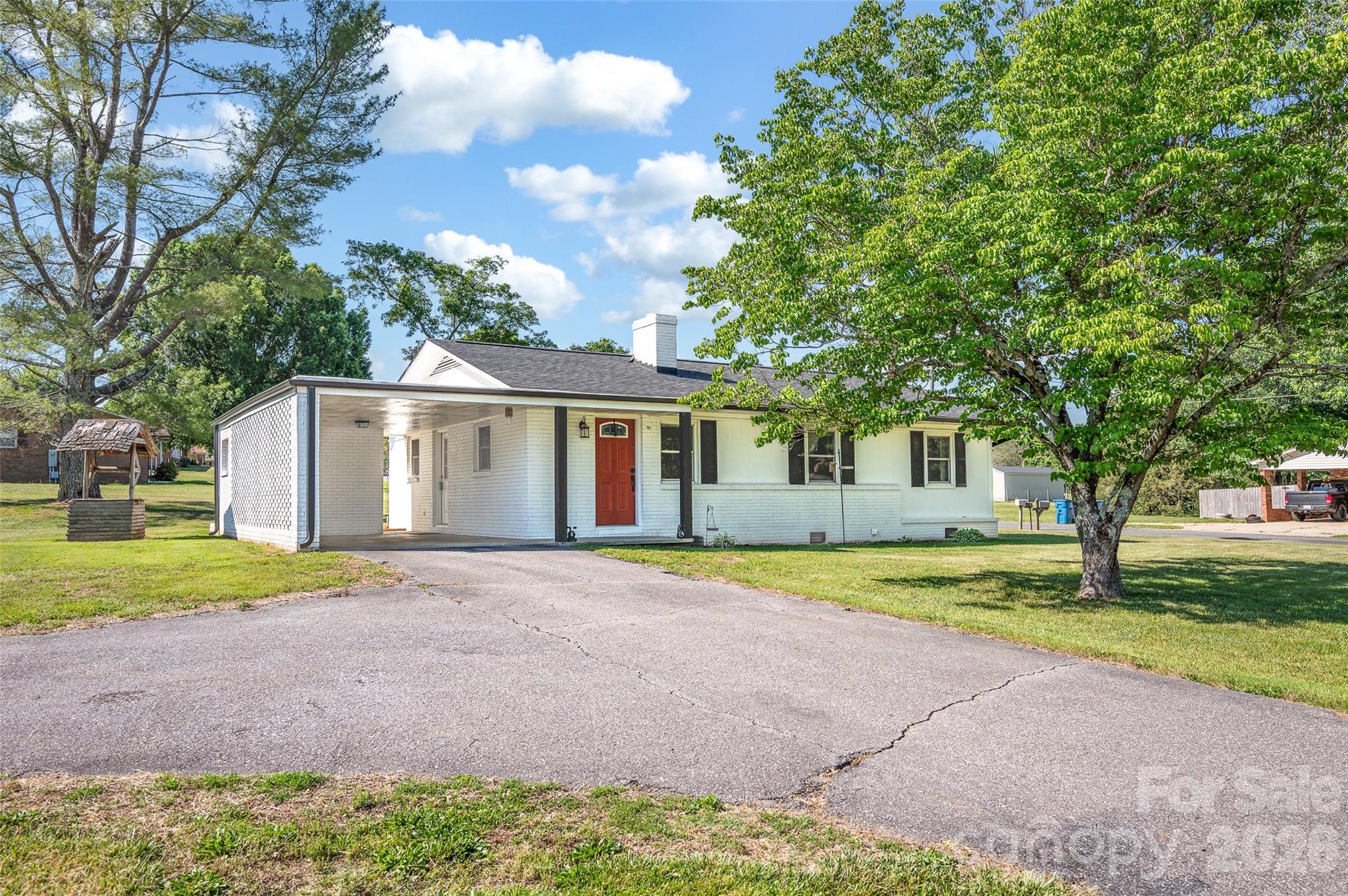 3033 E NC 10 Highway, Conover, NC