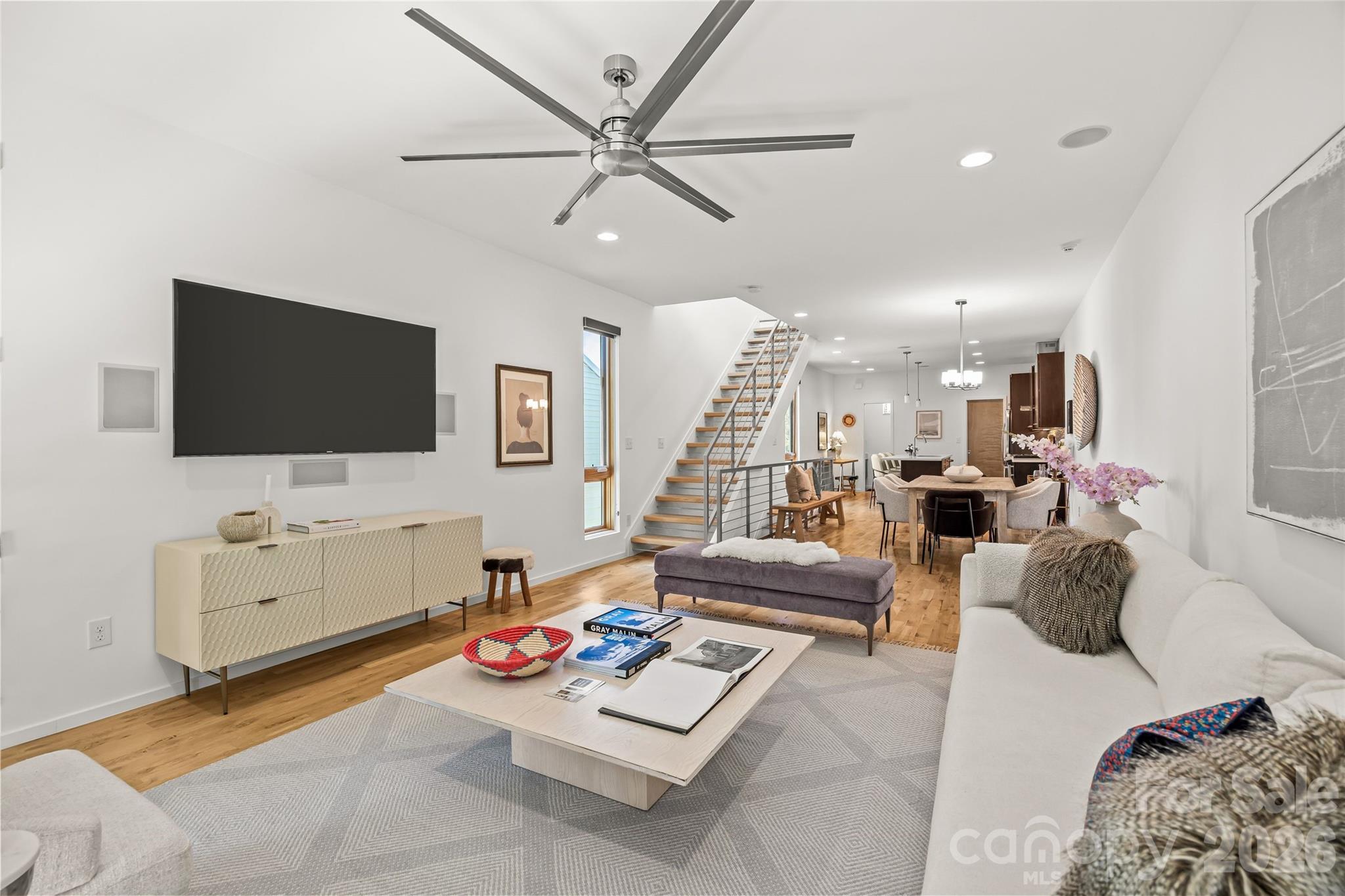 Photo 19 of 918 Greenleaf AvenueA, Charlotte, NC