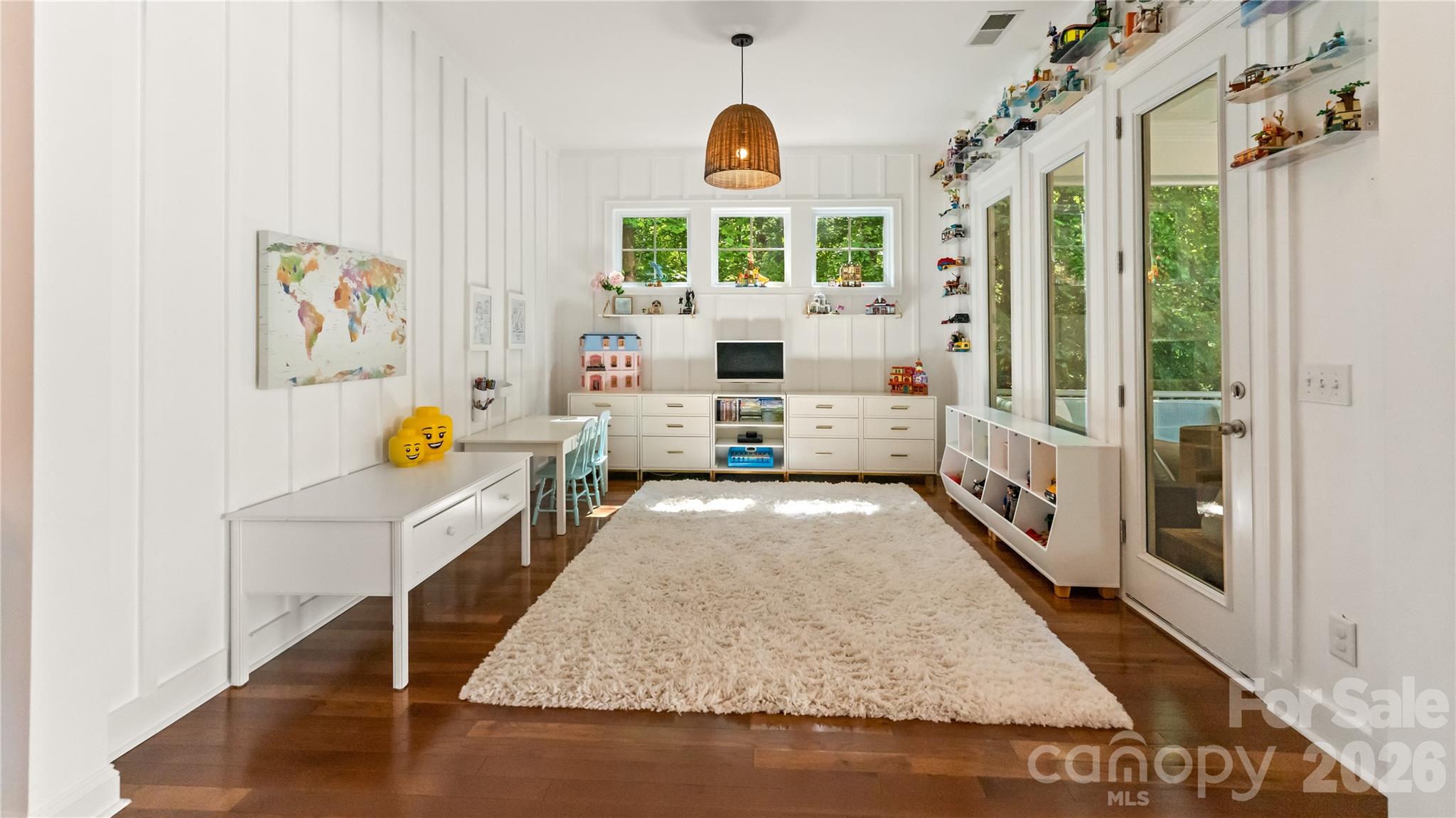 Photo 9 of 12835 Elkhorn Drive, Charlotte, NC