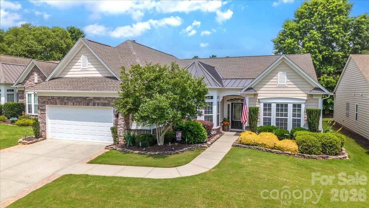 41232 Calla Lily Street, Indian Land, SC