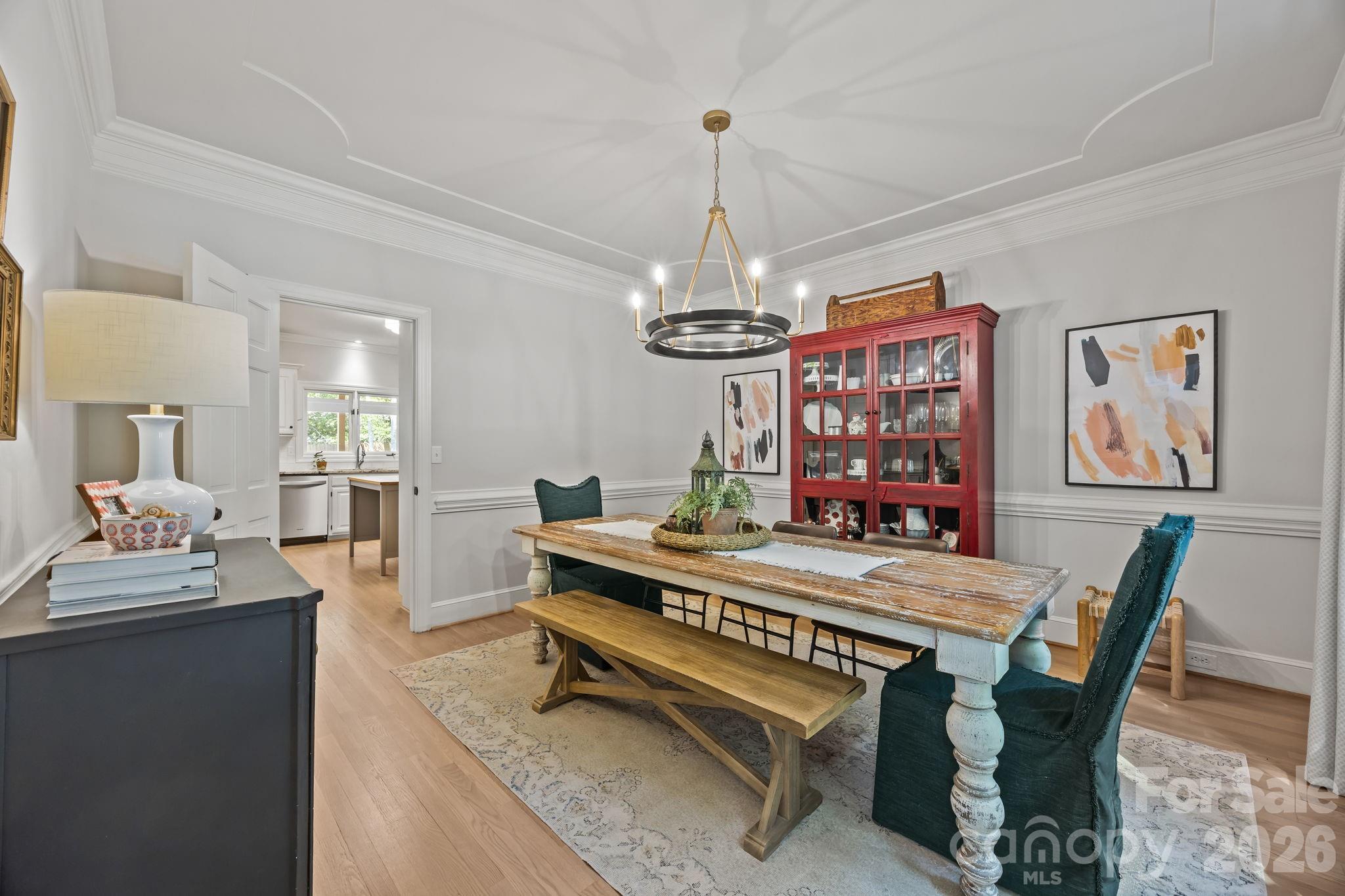 Photo 5 of 2234 Queensland Drive, Charlotte, NC
